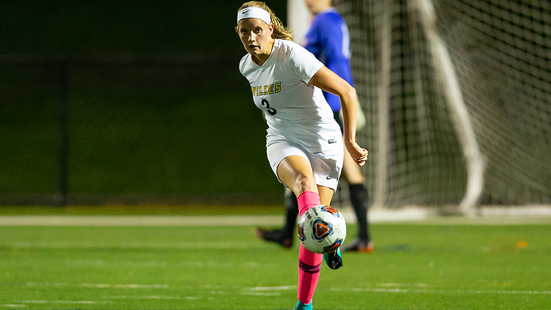 Emily Wirth - 2019 - Women's Soccer - Wilkes University Athletics