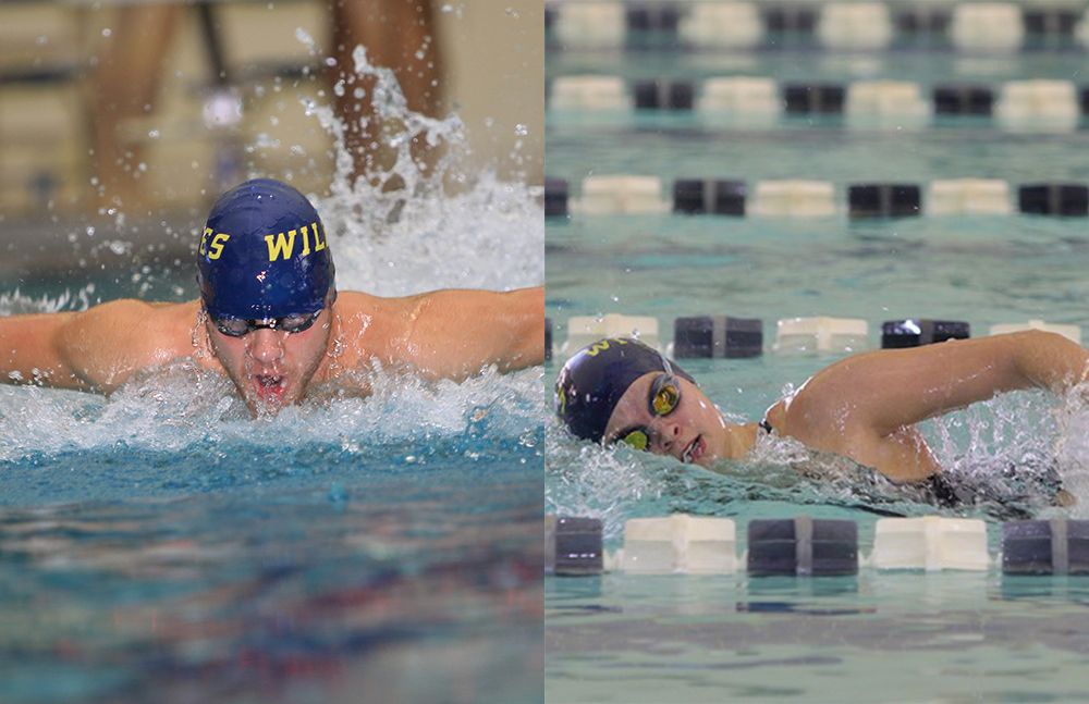 2018-2019 Wilkes Swimming Preview: A New Era - Wilkes University Athletics