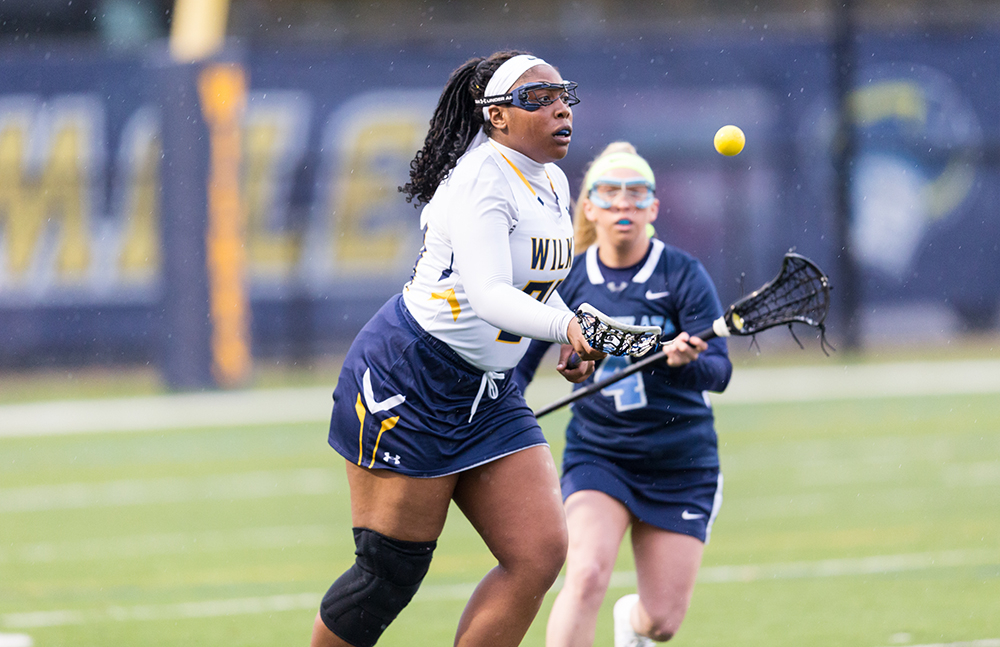 Laura Singleton - 2018 - Women's Lacrosse - Wilkes University Athletics