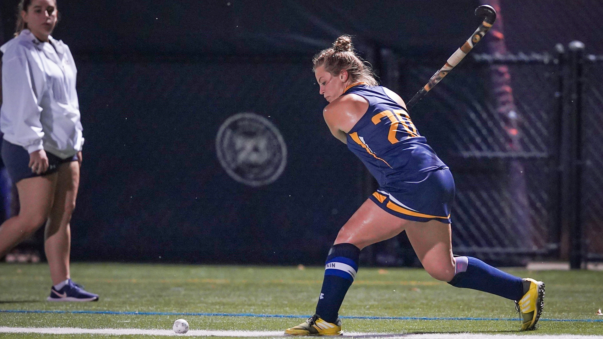 Amber Grohowski - 2019 - Field Hockey - Wilkes University Athletics