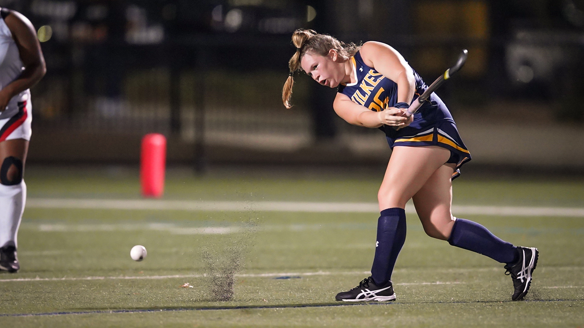 Zoe Stepanski - 2019 - Field Hockey - Wilkes University Athletics