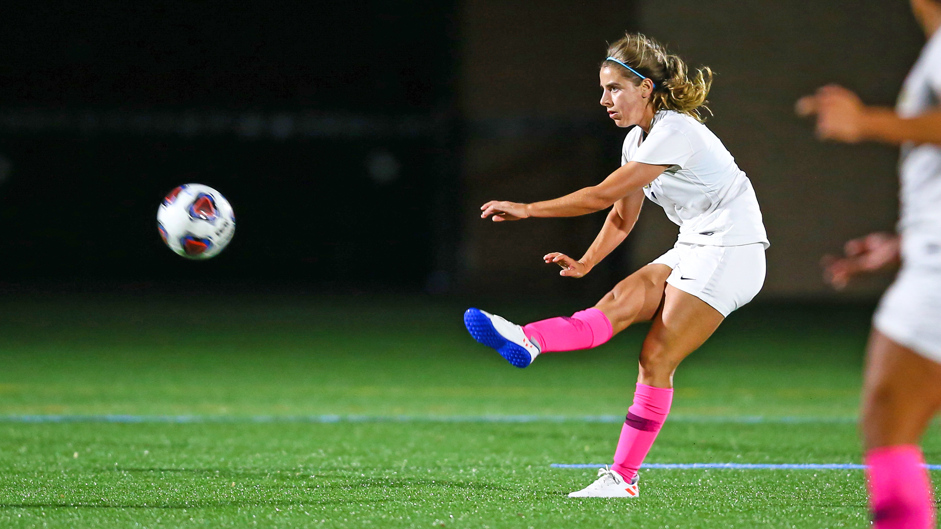Haley Evans - 2019 - Women's Soccer - Wilkes University Athletics