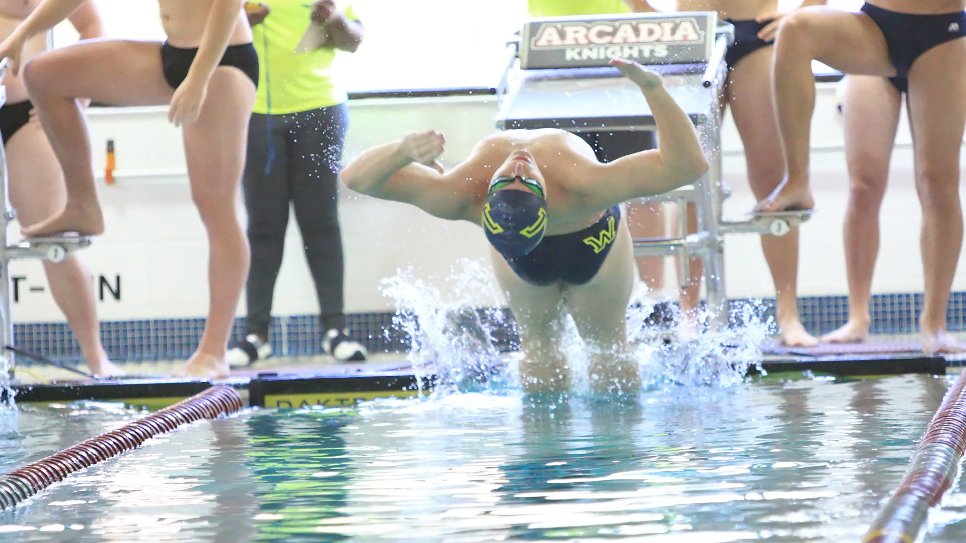 Timothy Sechler-Stone - 2019-2020 - Men's Swimming - Wilkes University ...