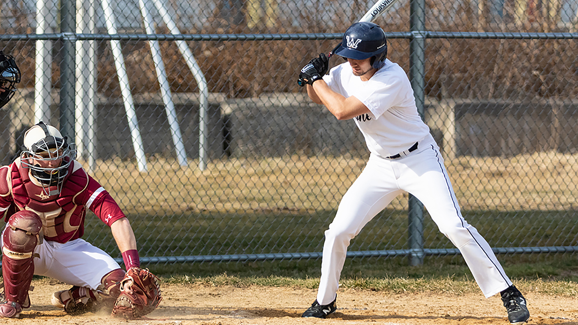 Jonah Harder - 2021 - Baseball - Wilkes University Athletics