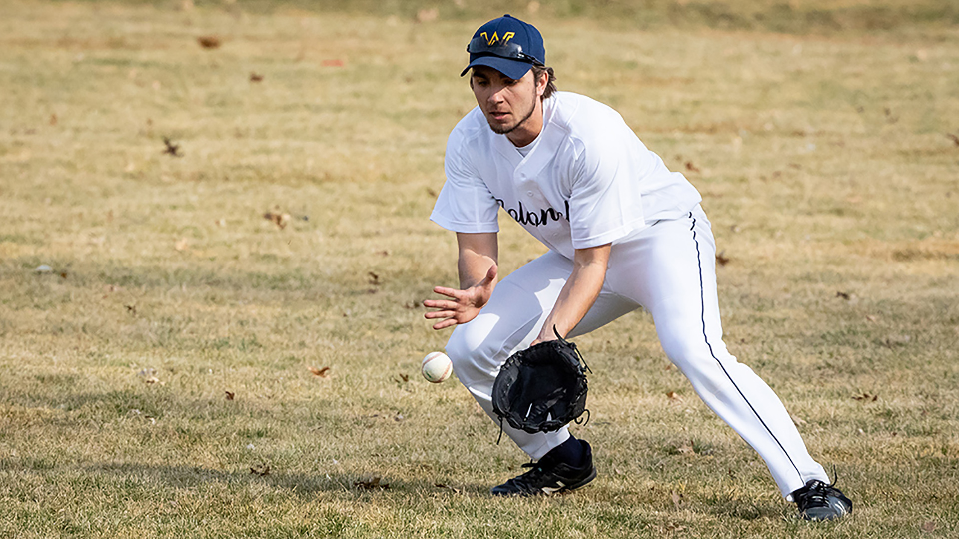 Jonah Harder - 2021 - Baseball - Wilkes University Athletics