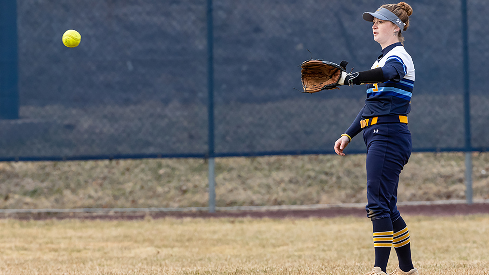 Jaime Martin - 2022 - Softball - Wilkes University Athletics