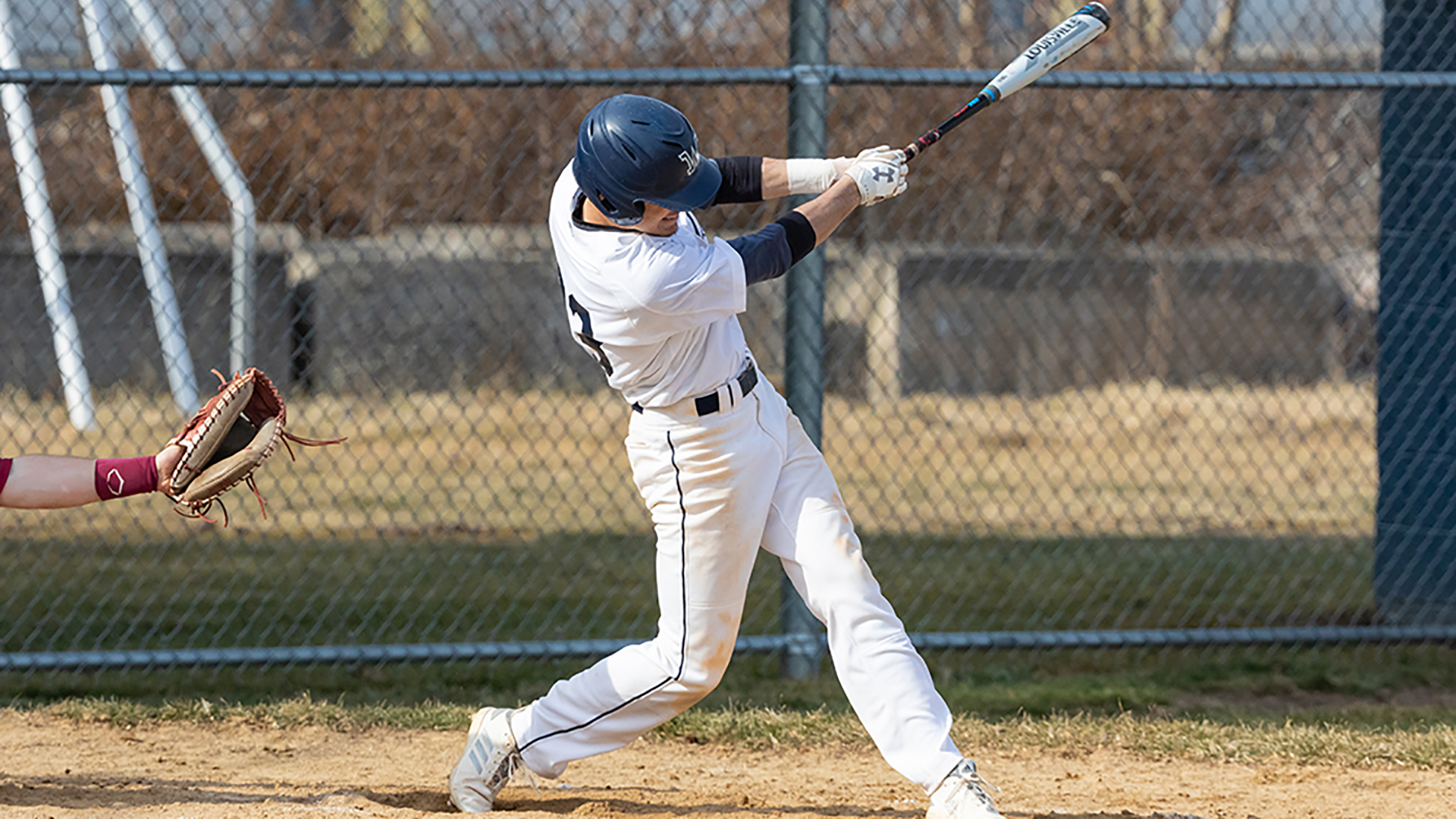 Matt Reinert - 2021 - Baseball - Wilkes University Athletics