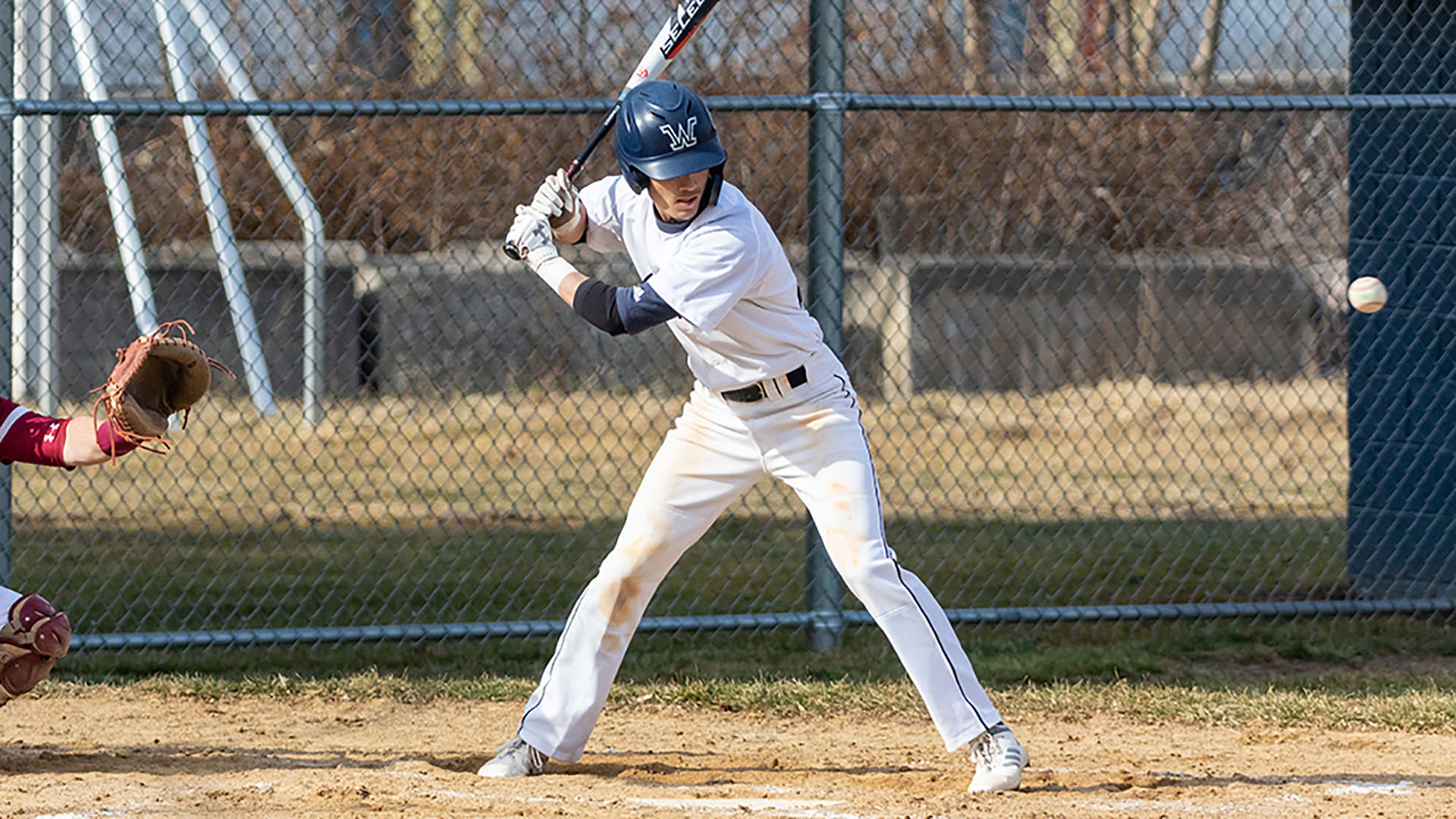 Matt Reinert - 2021 - Baseball - Wilkes University Athletics