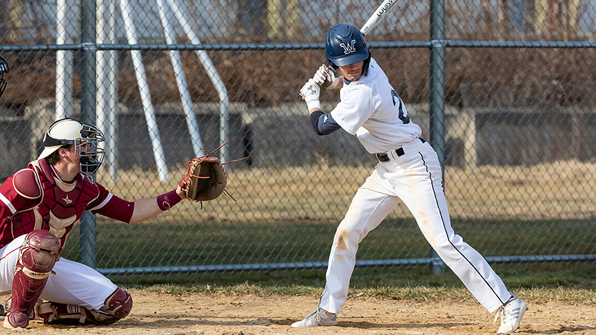 Matt Reinert - 2021 - Baseball - Wilkes University Athletics