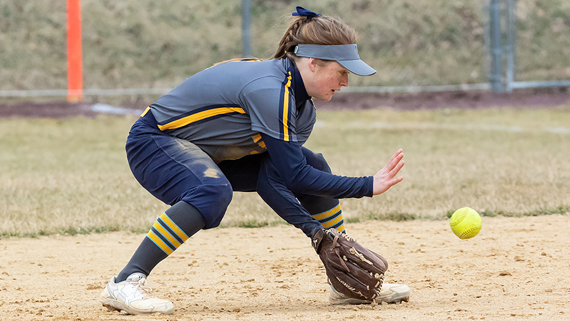 Wilkes Softball Completes Spring Break Trip at Pfeiffer - Wilkes ...