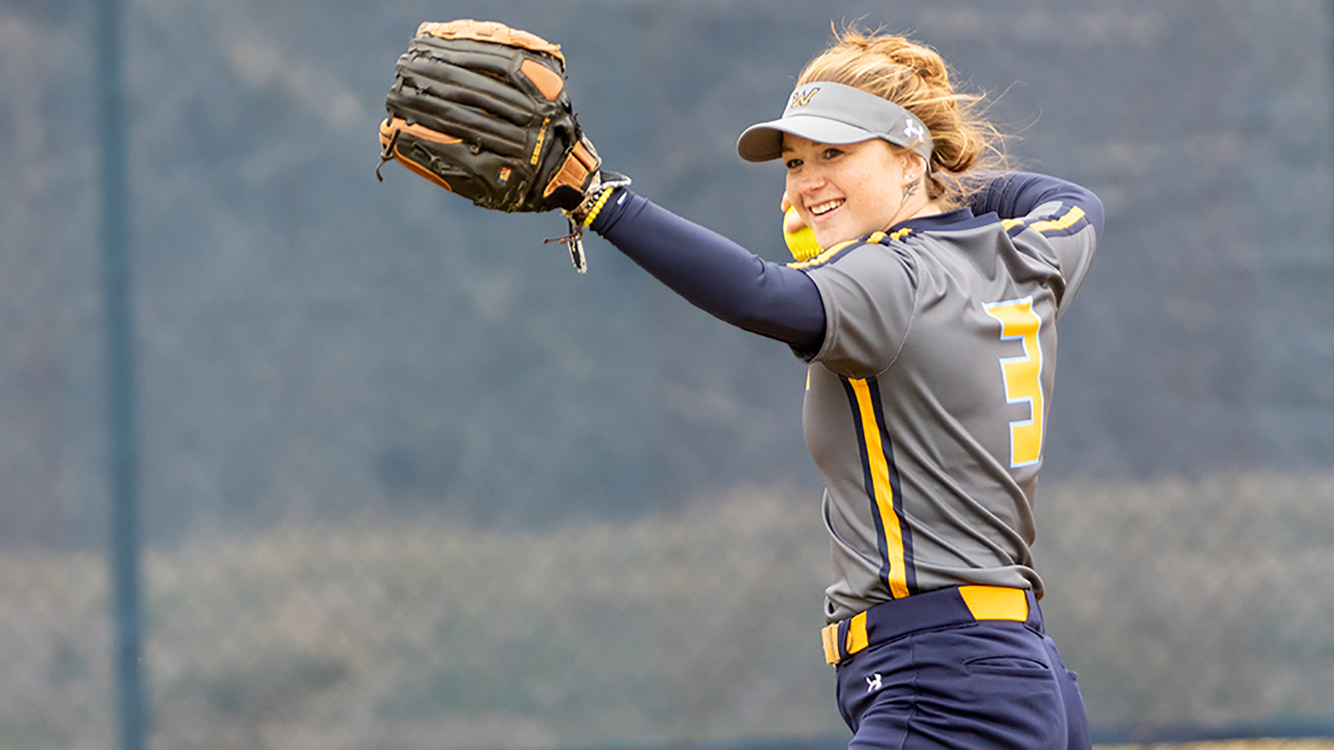 Jaime Martin - 2022 - Softball - Wilkes University Athletics