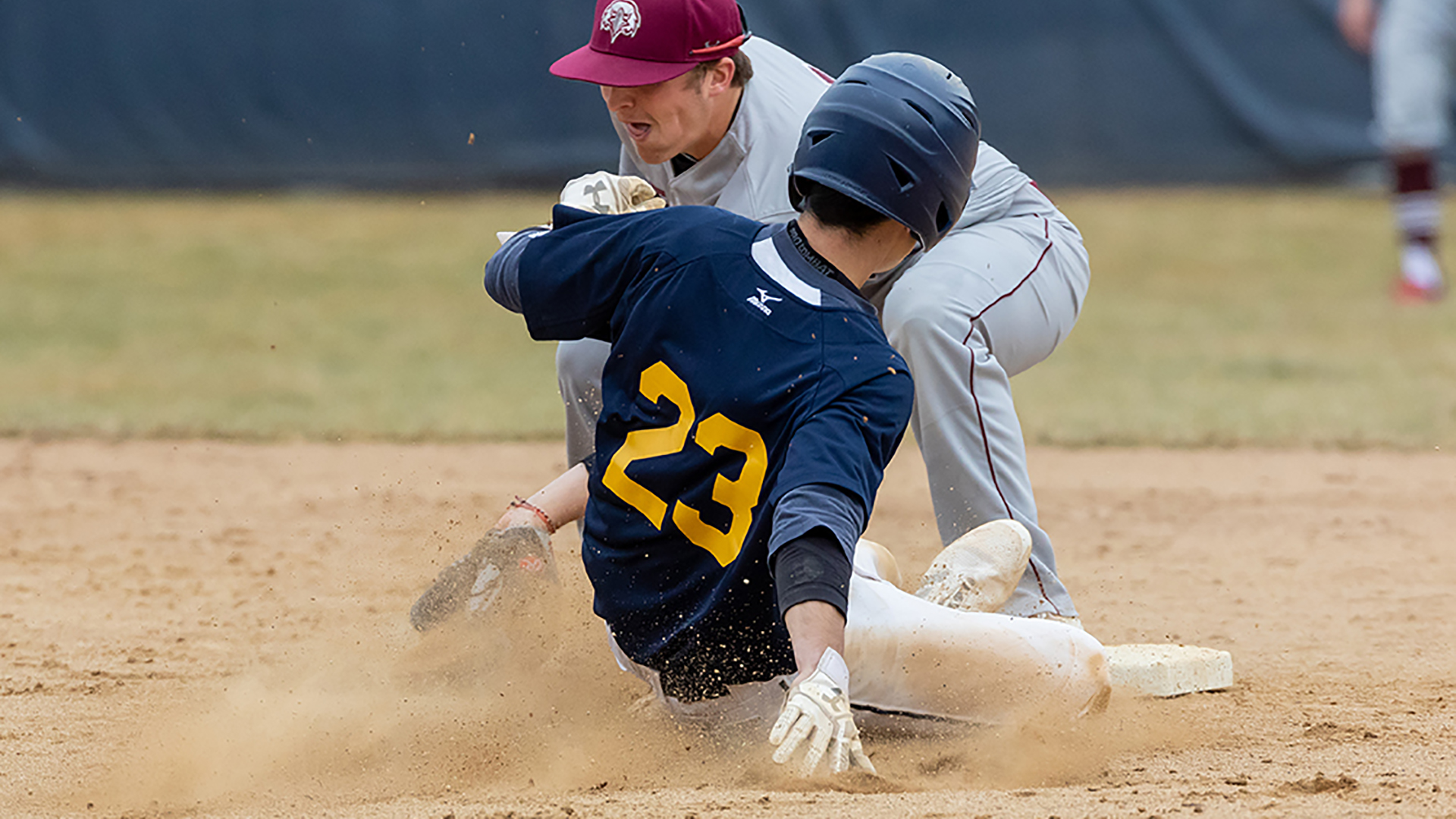 Matt Reinert - 2021 - Baseball - Wilkes University Athletics