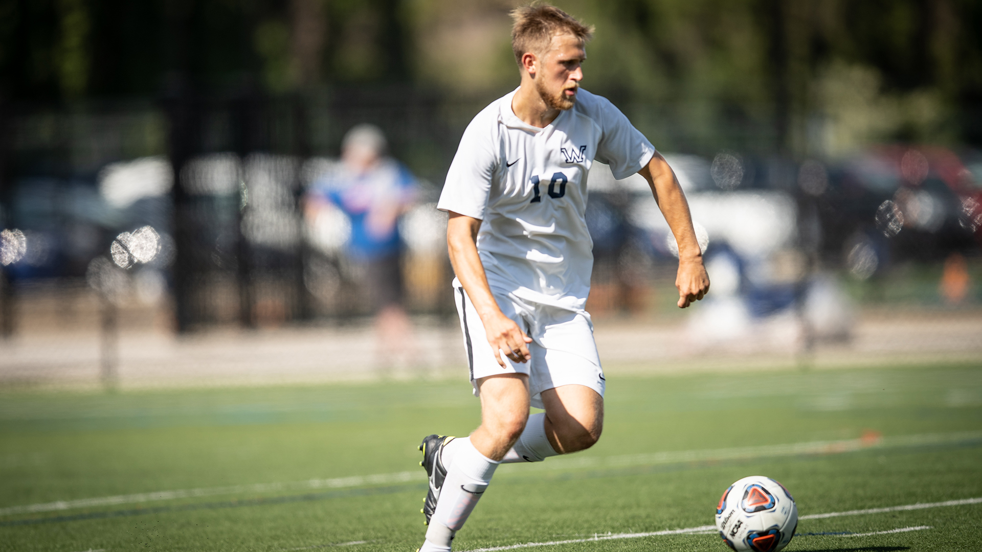 Nicholas Gaydos - 2019 - Men's Soccer - Wilkes University Athletics