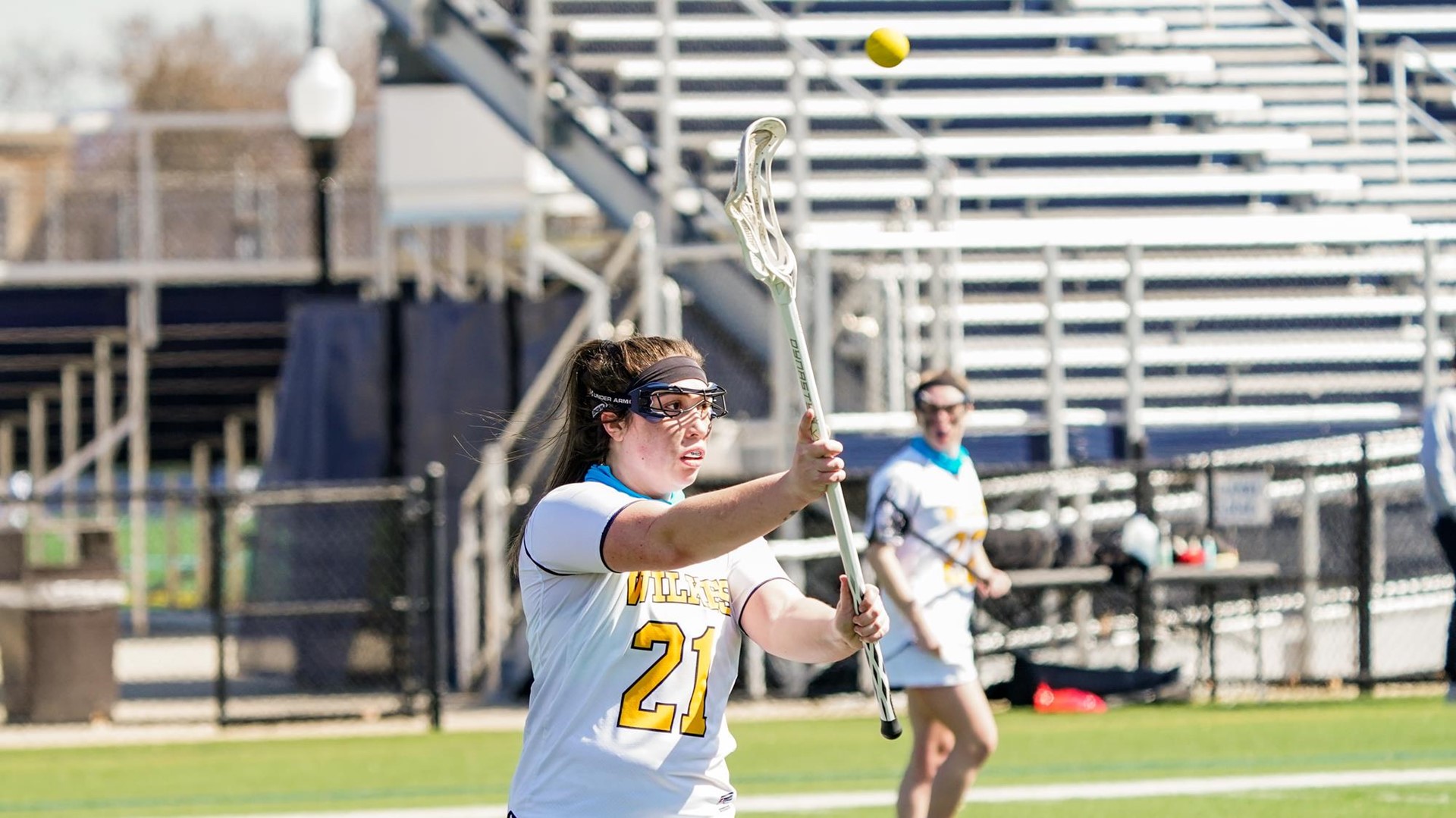 Camryn Devitt - 2022 - Women's Lacrosse - Wilkes University Athletics