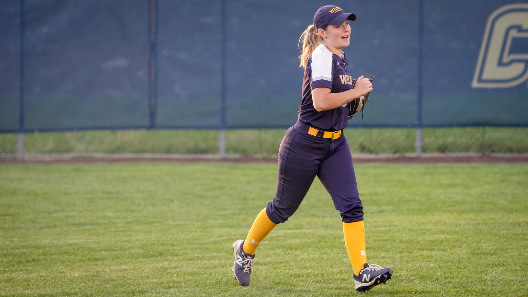Haley Boyd - 2022 - Softball - Wilkes University Athletics