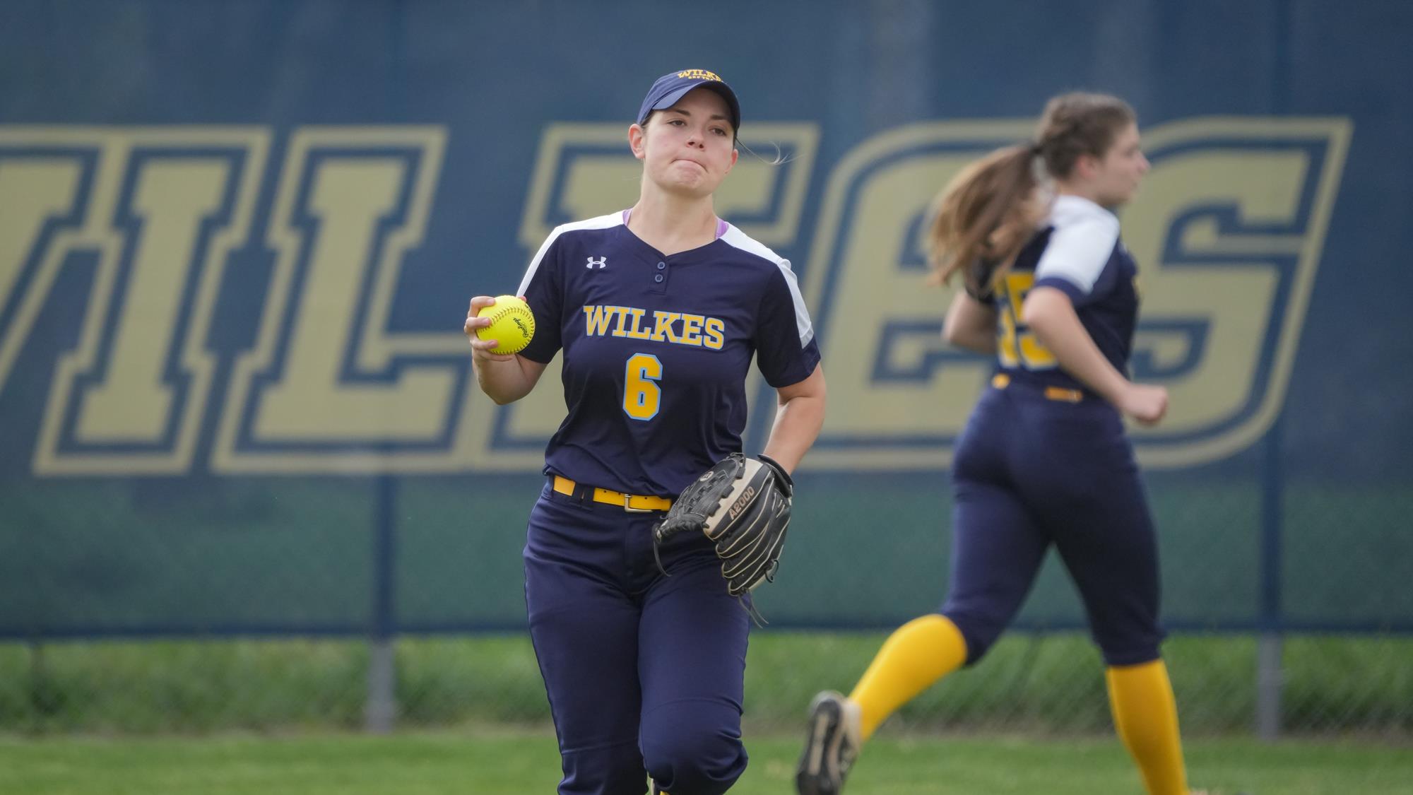 Haley Boyd - 2022 - Softball - Wilkes University Athletics