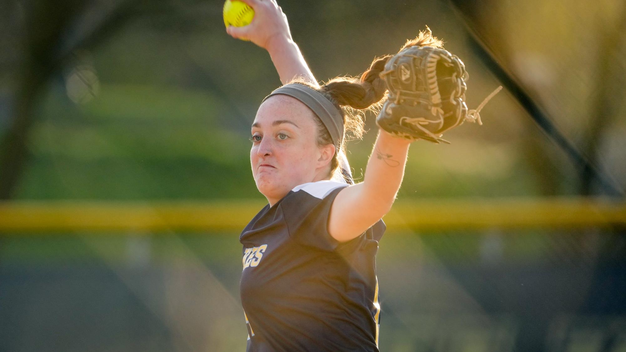 Rachel Pritchard - 2022 - Softball - Wilkes University Athletics