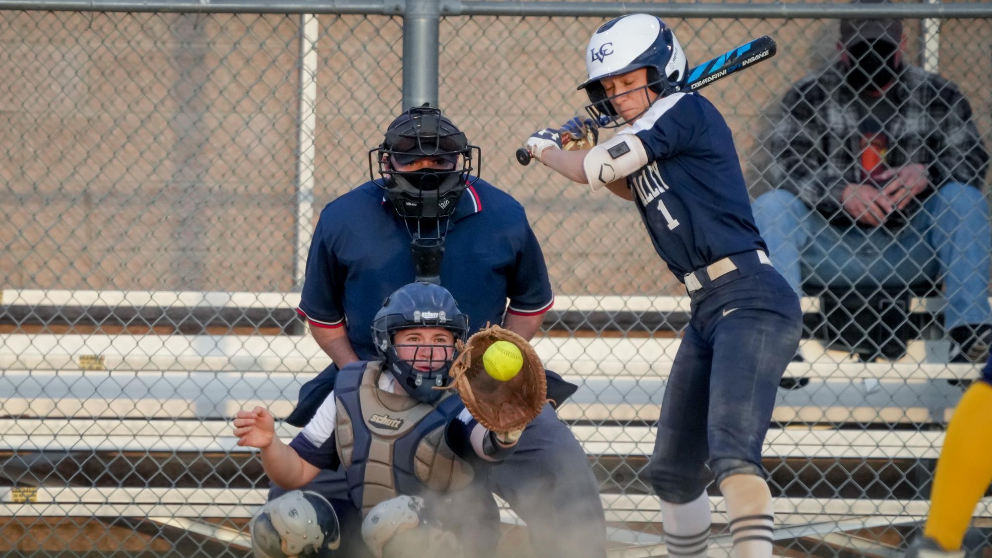 Caylee-Mae Williams - 2022 - Softball - Wilkes University Athletics