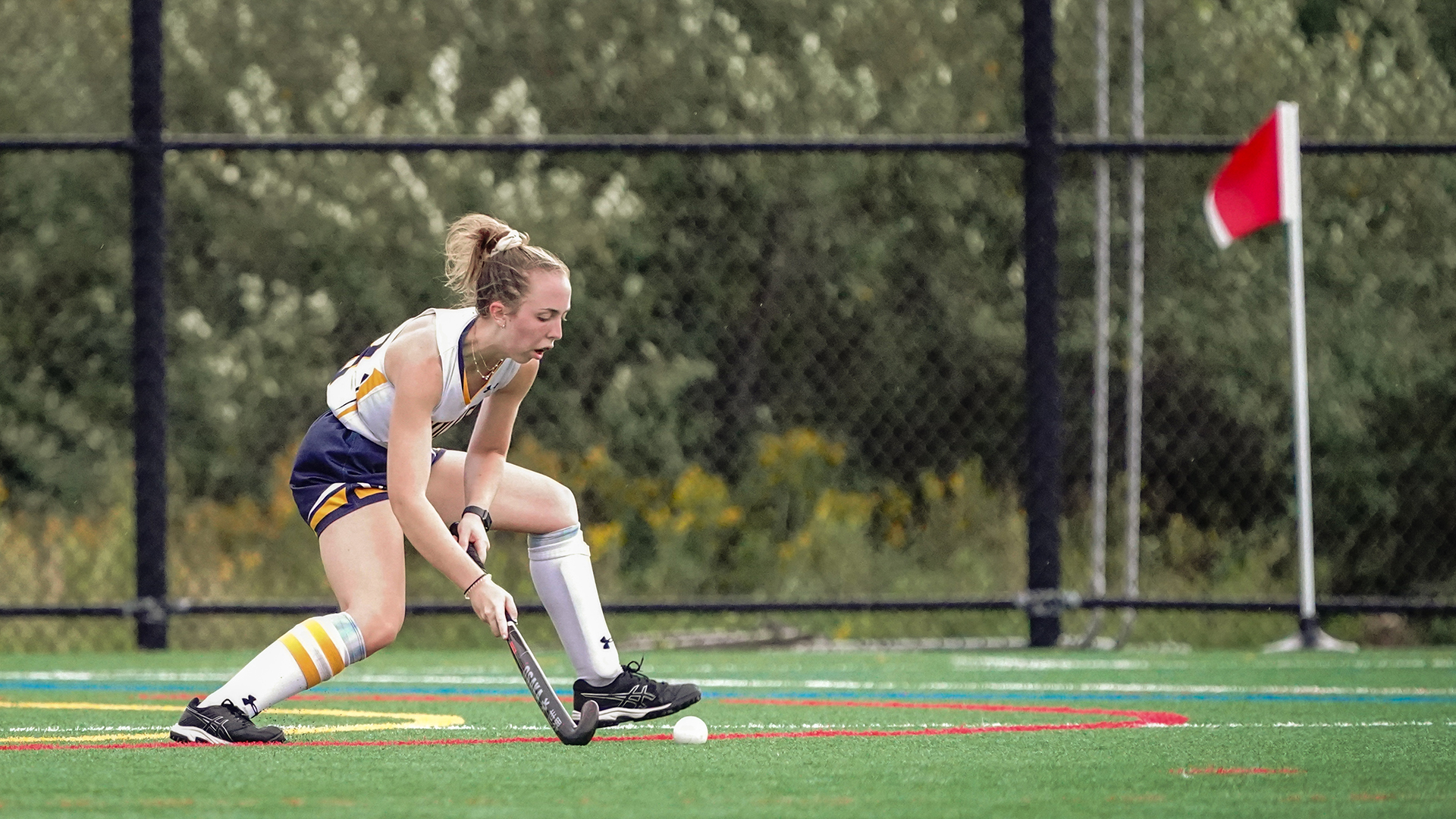 Maura Hensel - 2023 - Field Hockey - Wilkes University Athletics