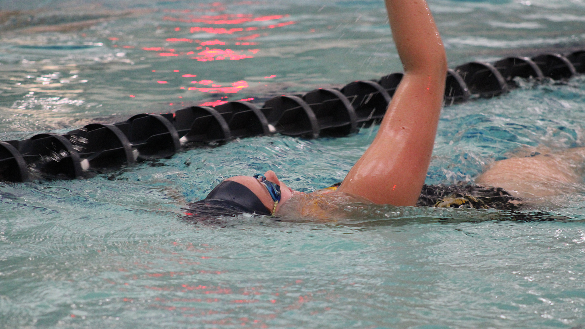 Maddy Kinard - 2022-2023 - Women's Swimming - Wilkes University Athletics