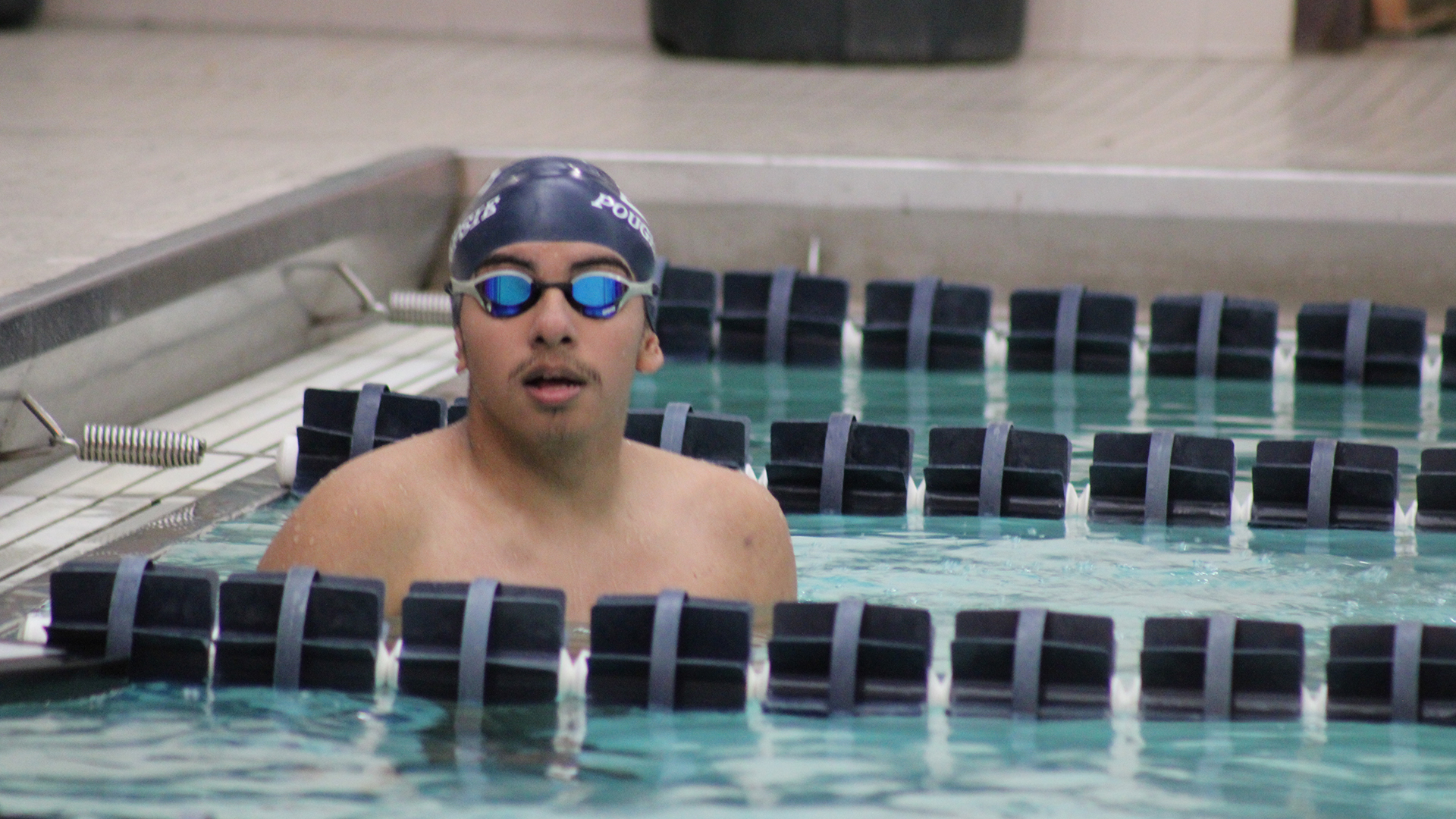 Rodrigo Luis Gabriel - 2022-2023 - Men's Swimming - Wilkes University ...