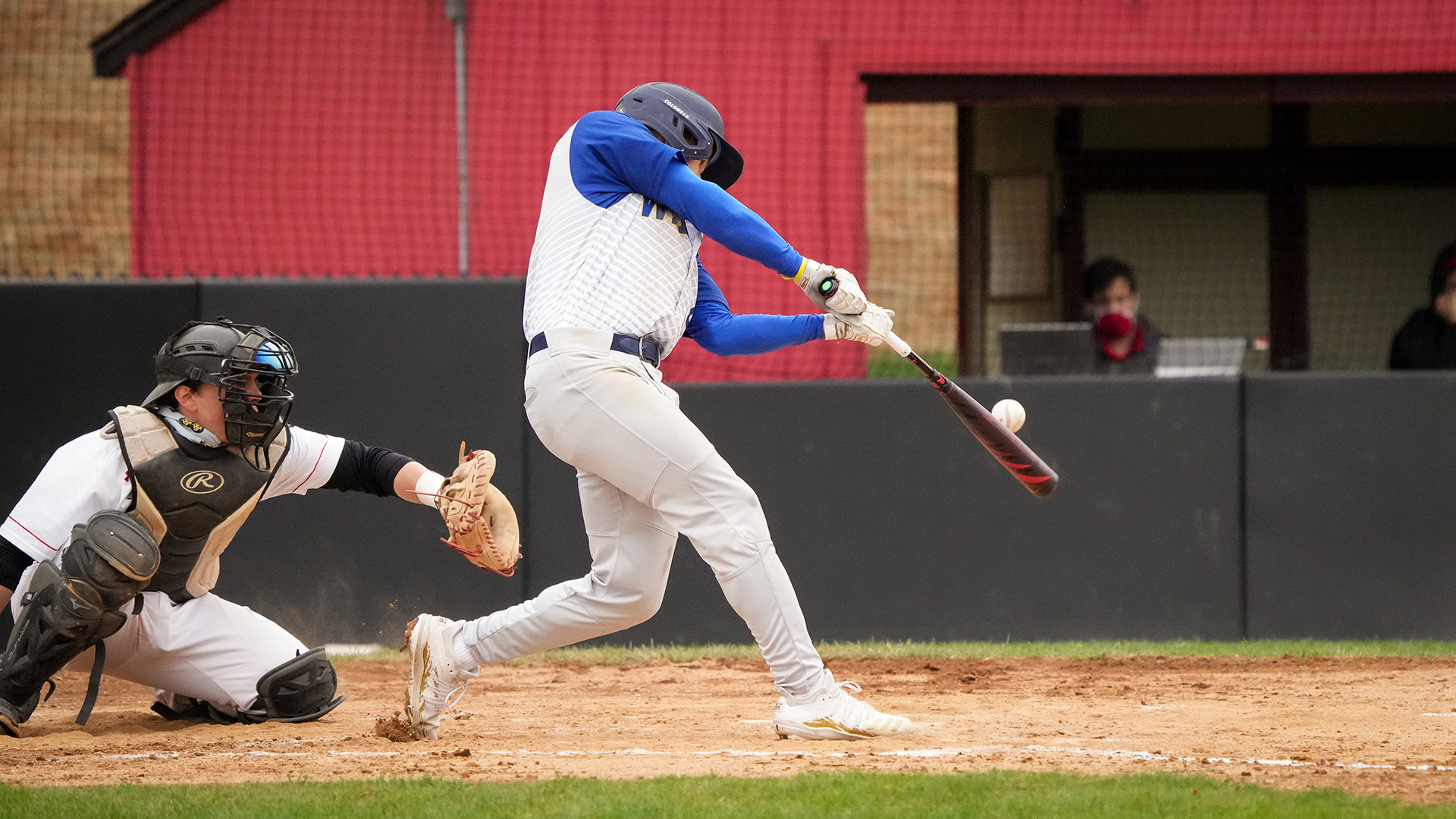 Wilkes Baseball Ends Spring Break Trip with 14-4 Win over Messiah ...