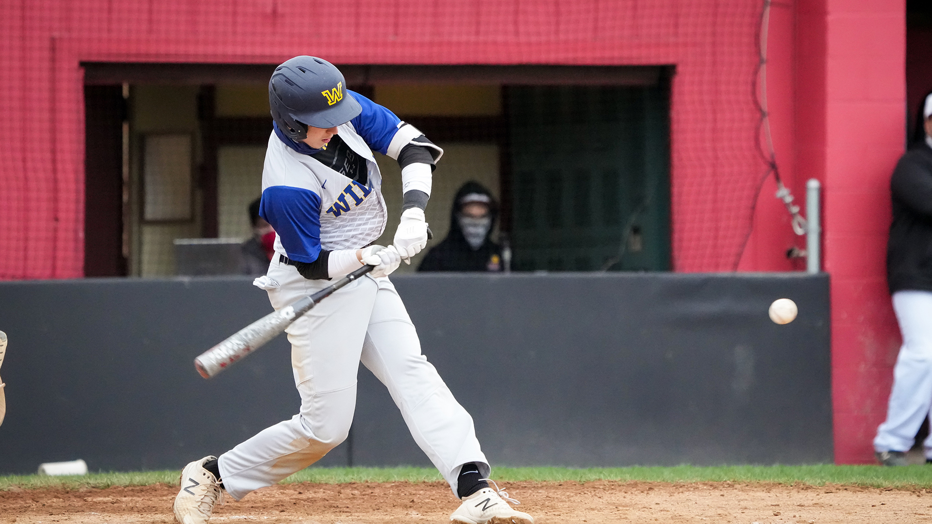 Brandon Reno - 2022 - Baseball - Wilkes University Athletics