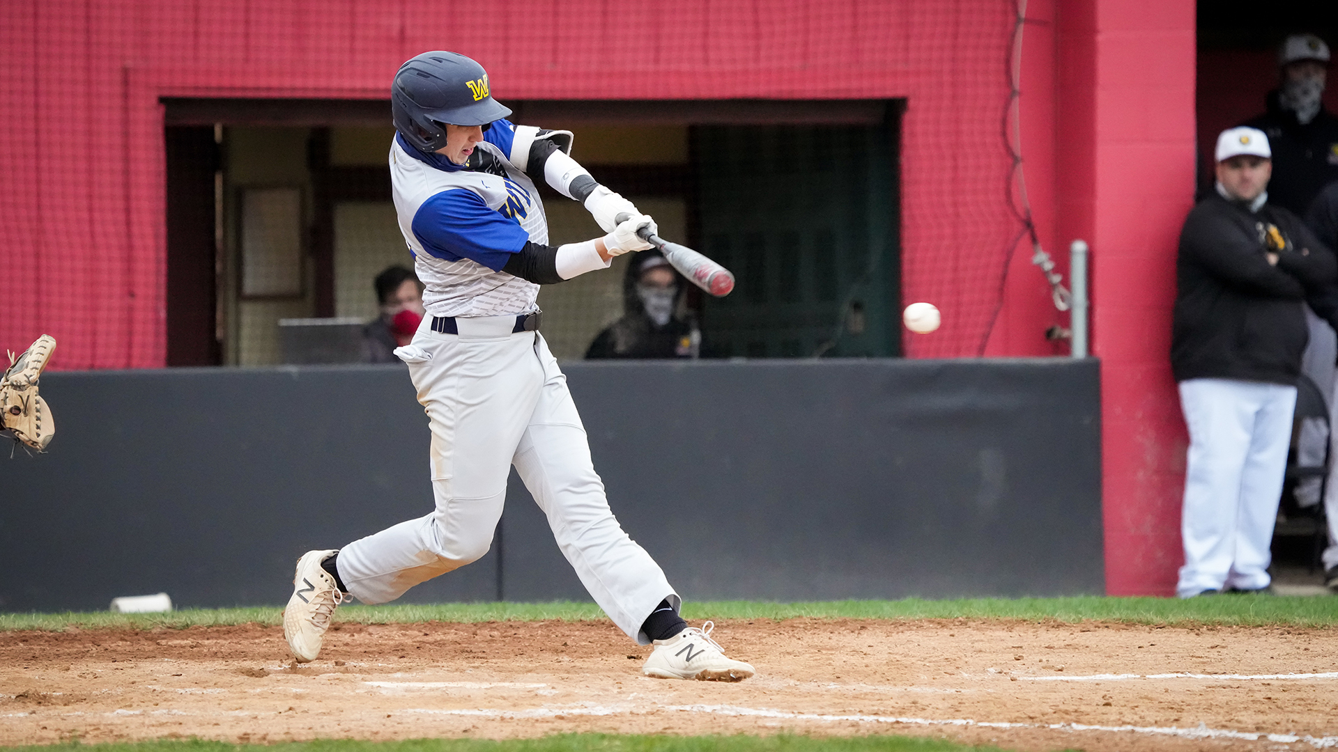 Brandon Reno - 2022 - Baseball - Wilkes University Athletics
