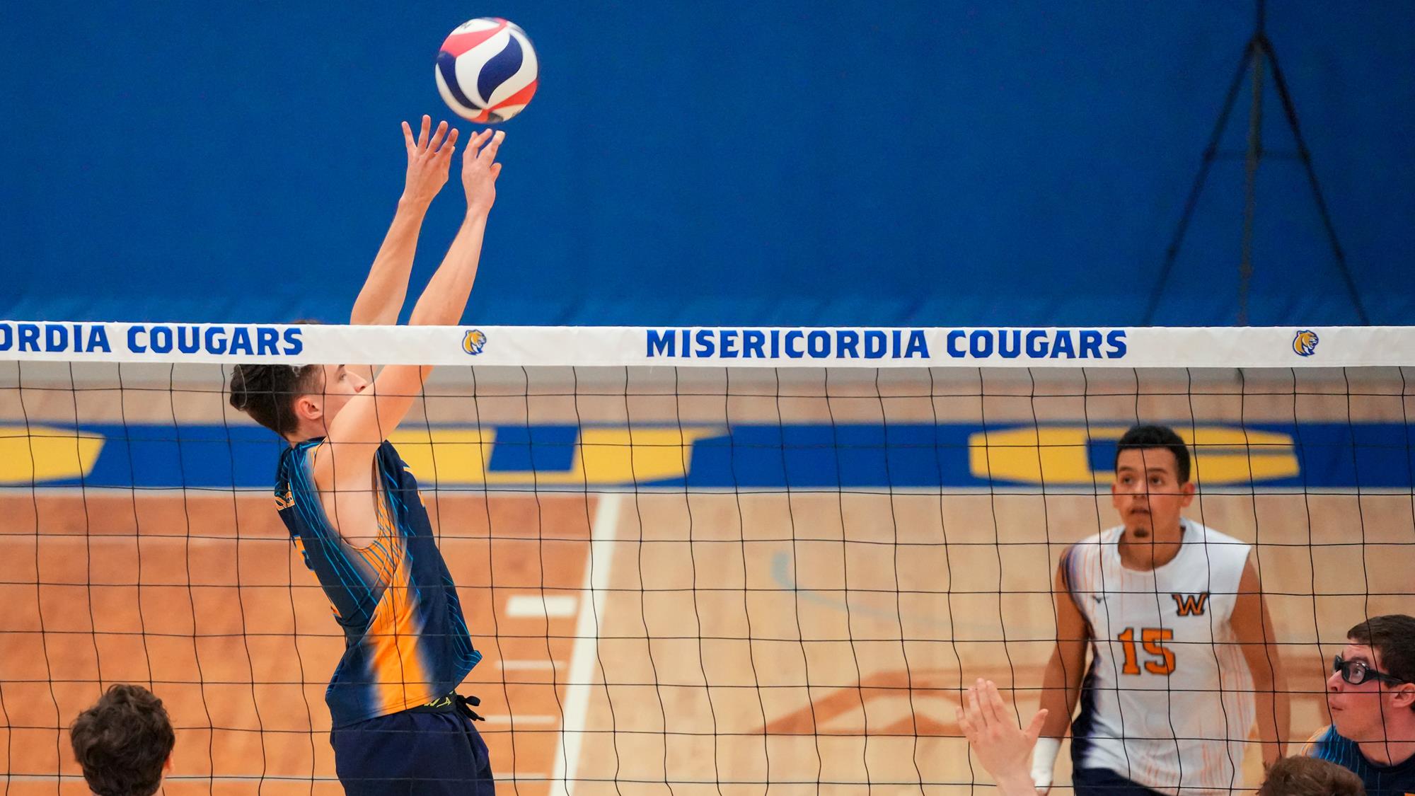 Casey Shipman - 2023 - Men's Volleyball - Wilkes University Athletics