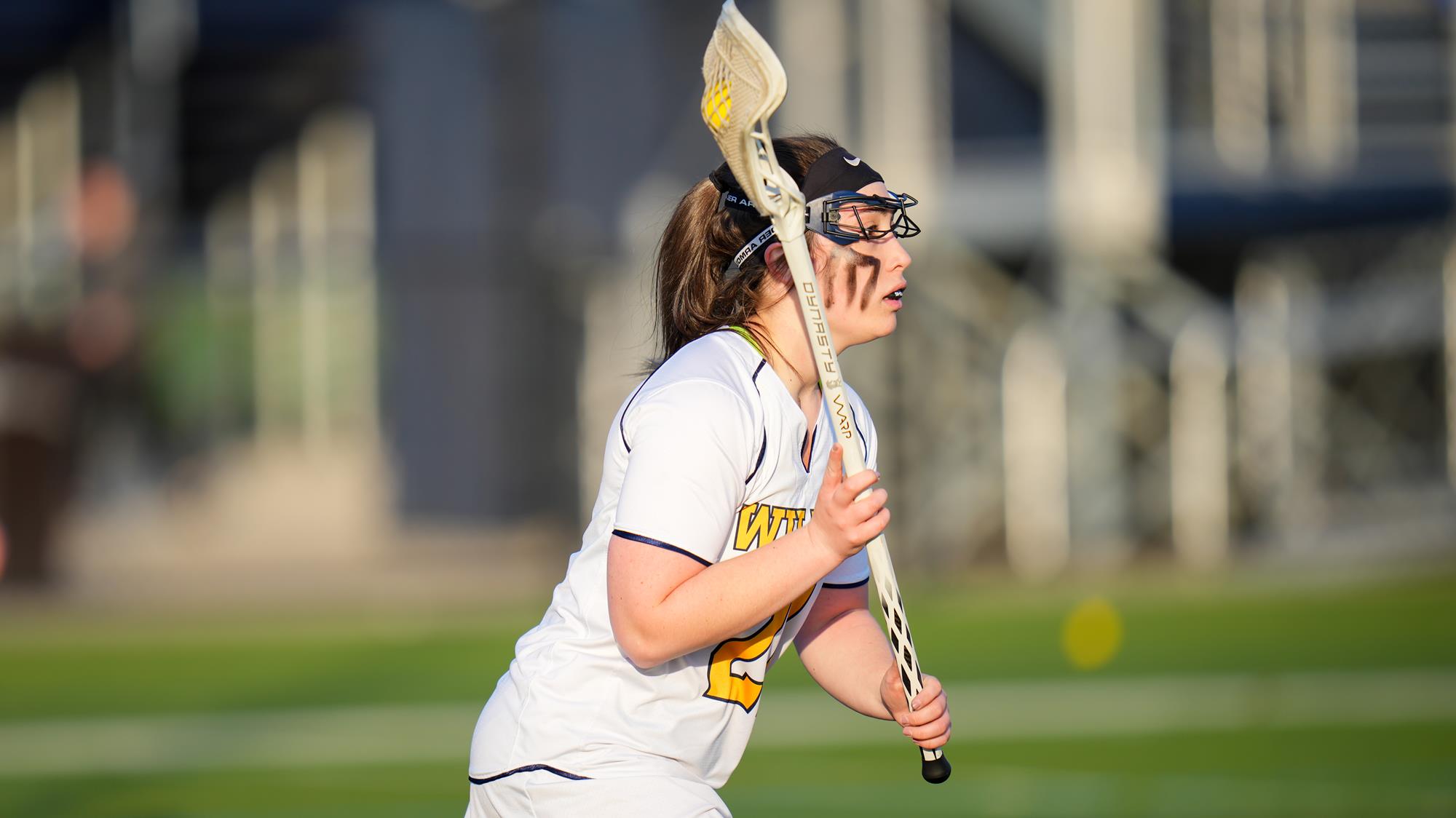 Camryn Devitt - 2022 - Women's Lacrosse - Wilkes University Athletics