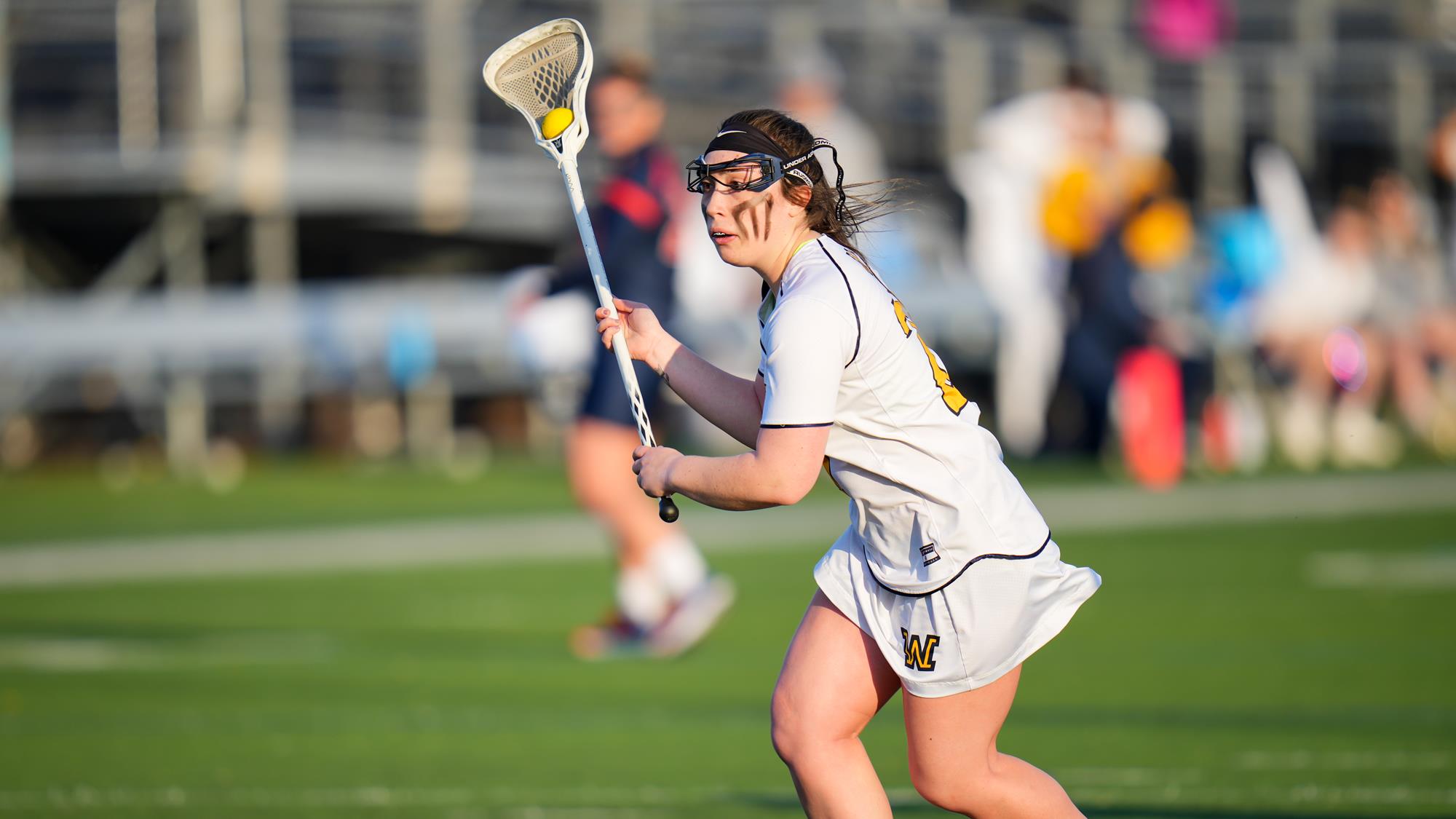 Camryn Devitt - 2022 - Women's Lacrosse - Wilkes University Athletics