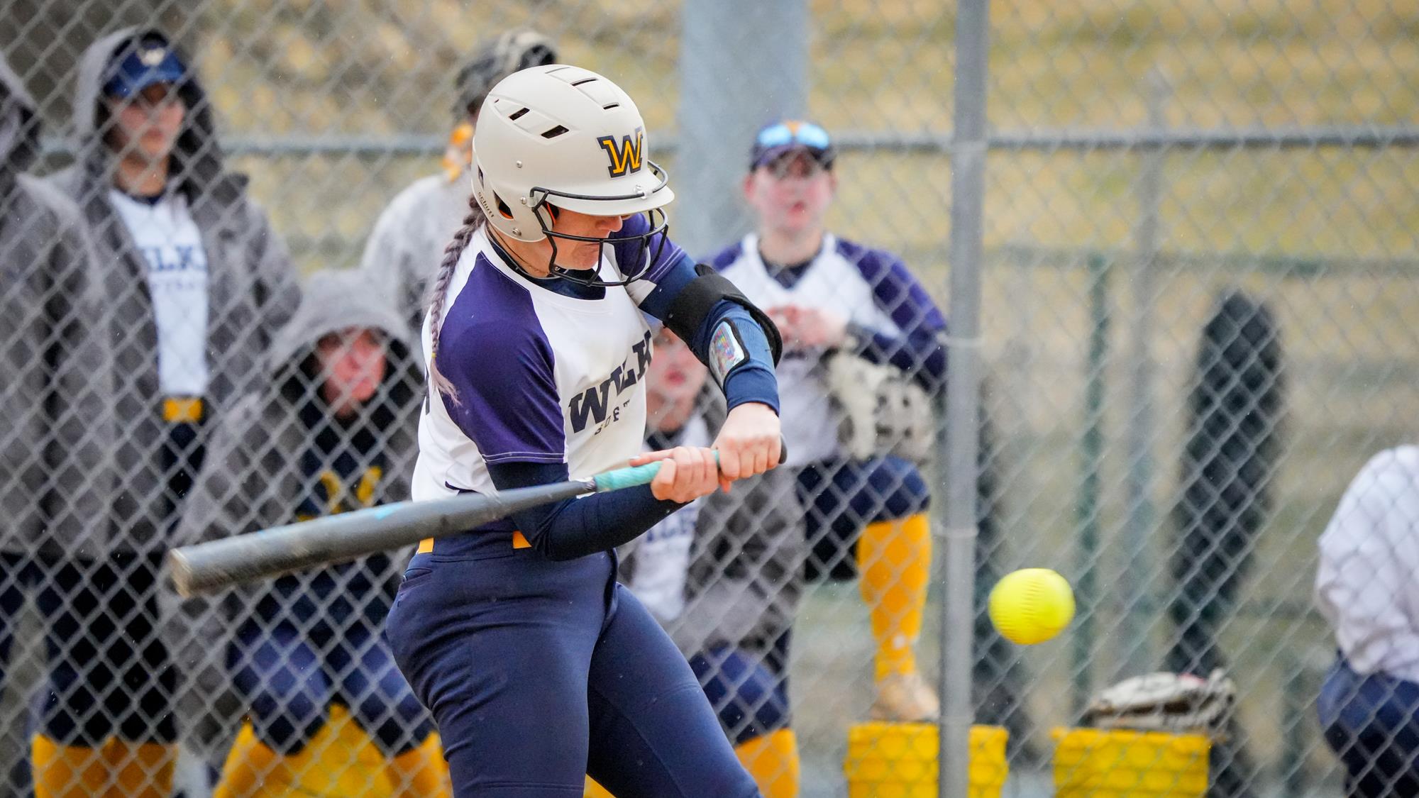 Caylee-Mae Williams - 2022 - Softball - Wilkes University Athletics