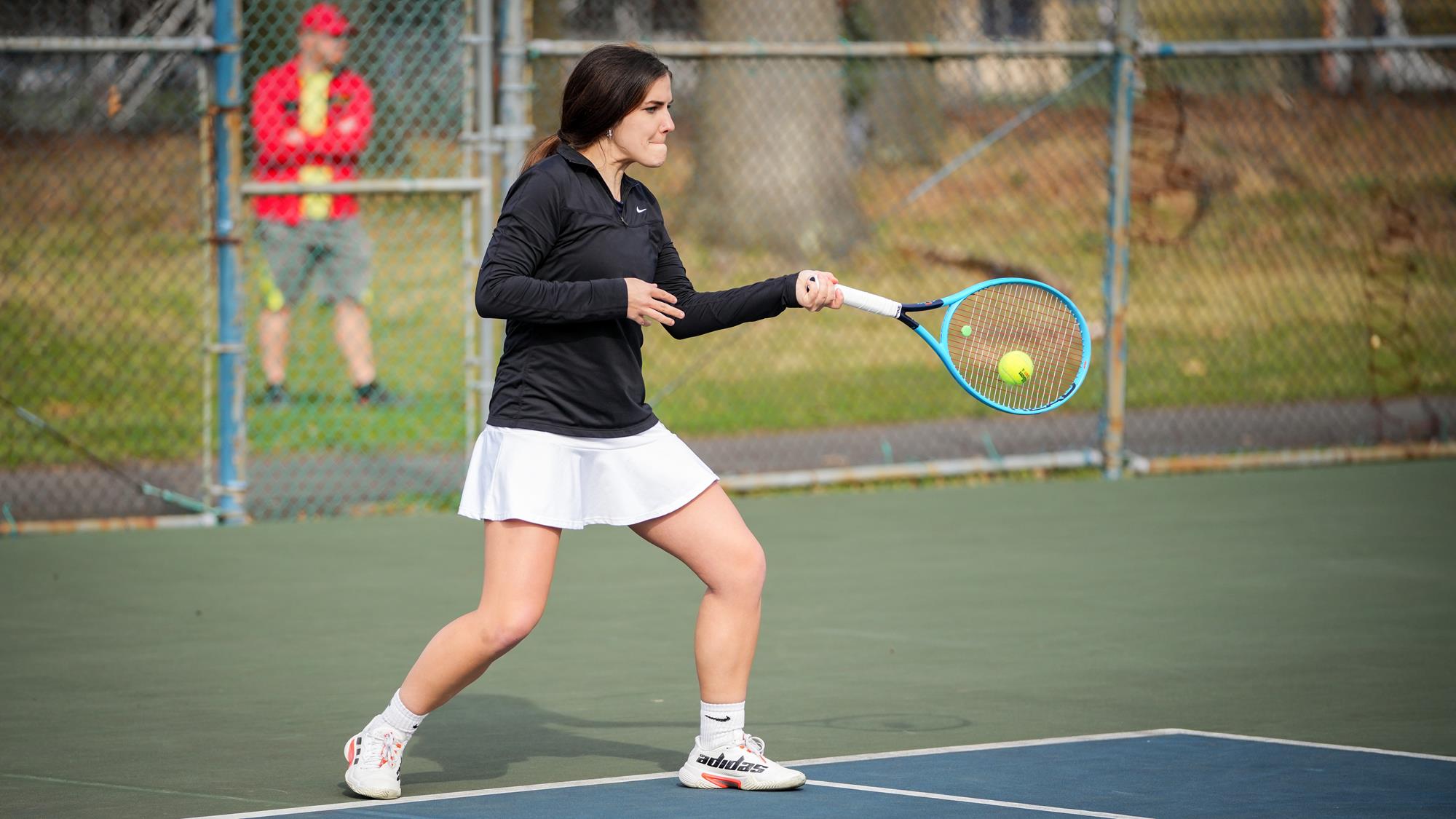 Kaitlyn O'Neil - 2023-2024 - Women's Tennis - Wilkes University Athletics