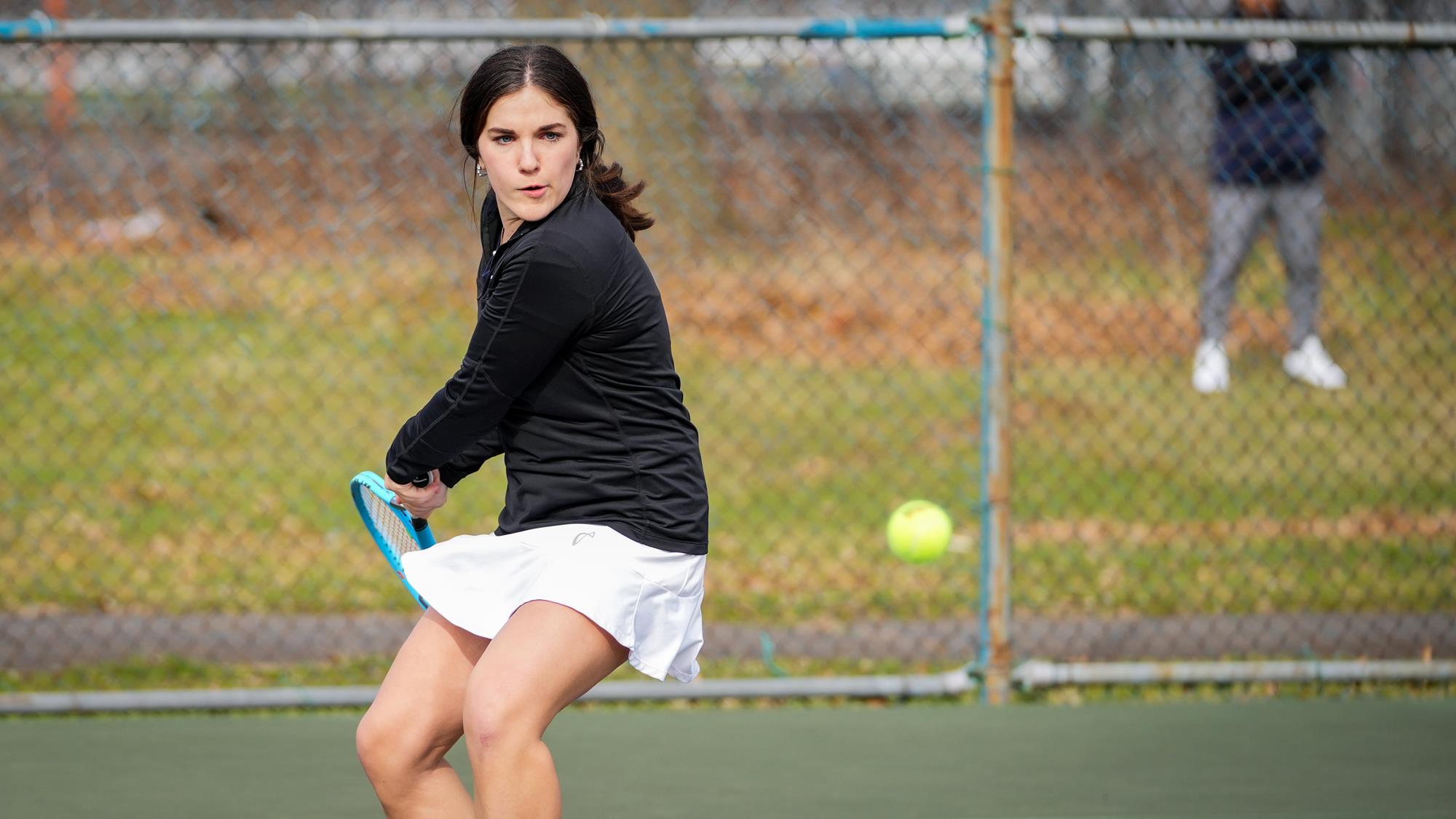 Kaitlyn O'Neil - 2023-2024 - Women's Tennis - Wilkes University Athletics