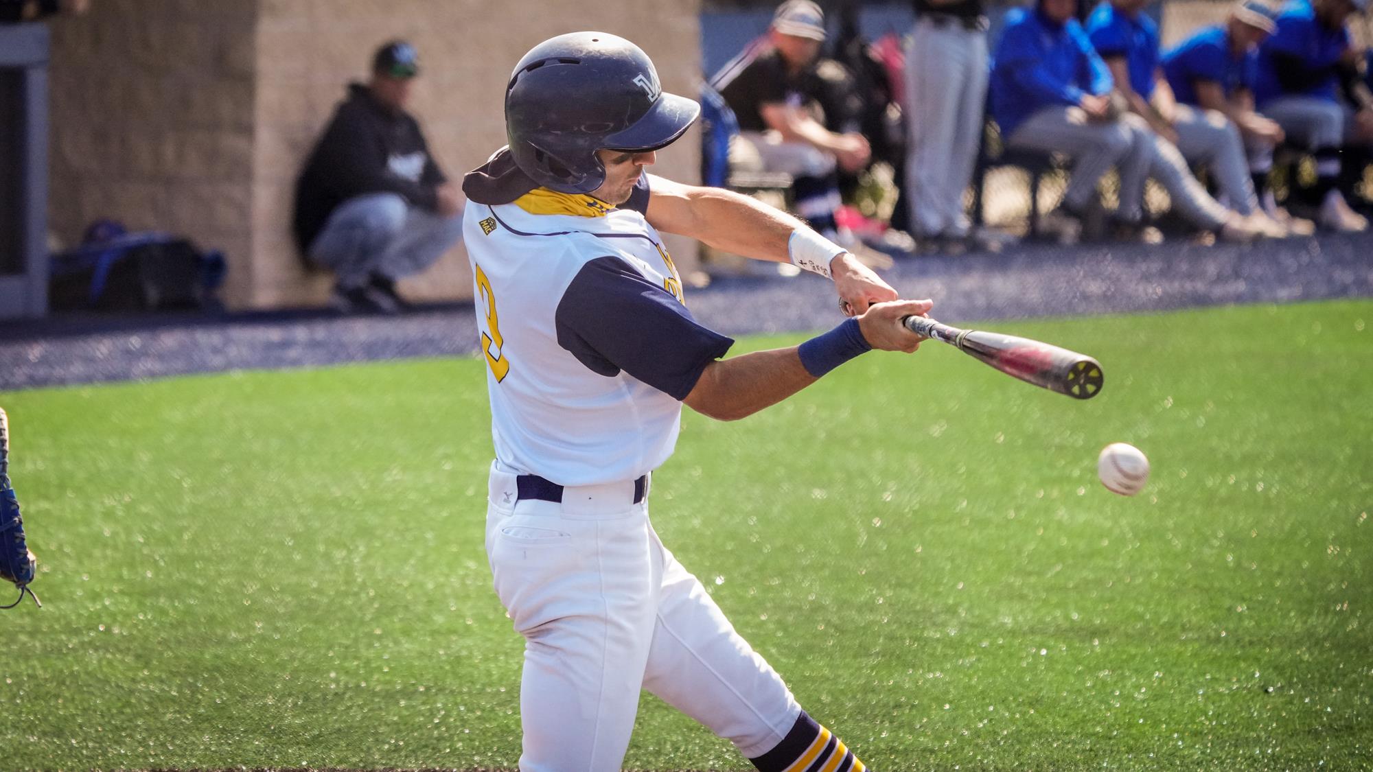 Michael Patrizio - 2022 - Baseball - Wilkes University Athletics