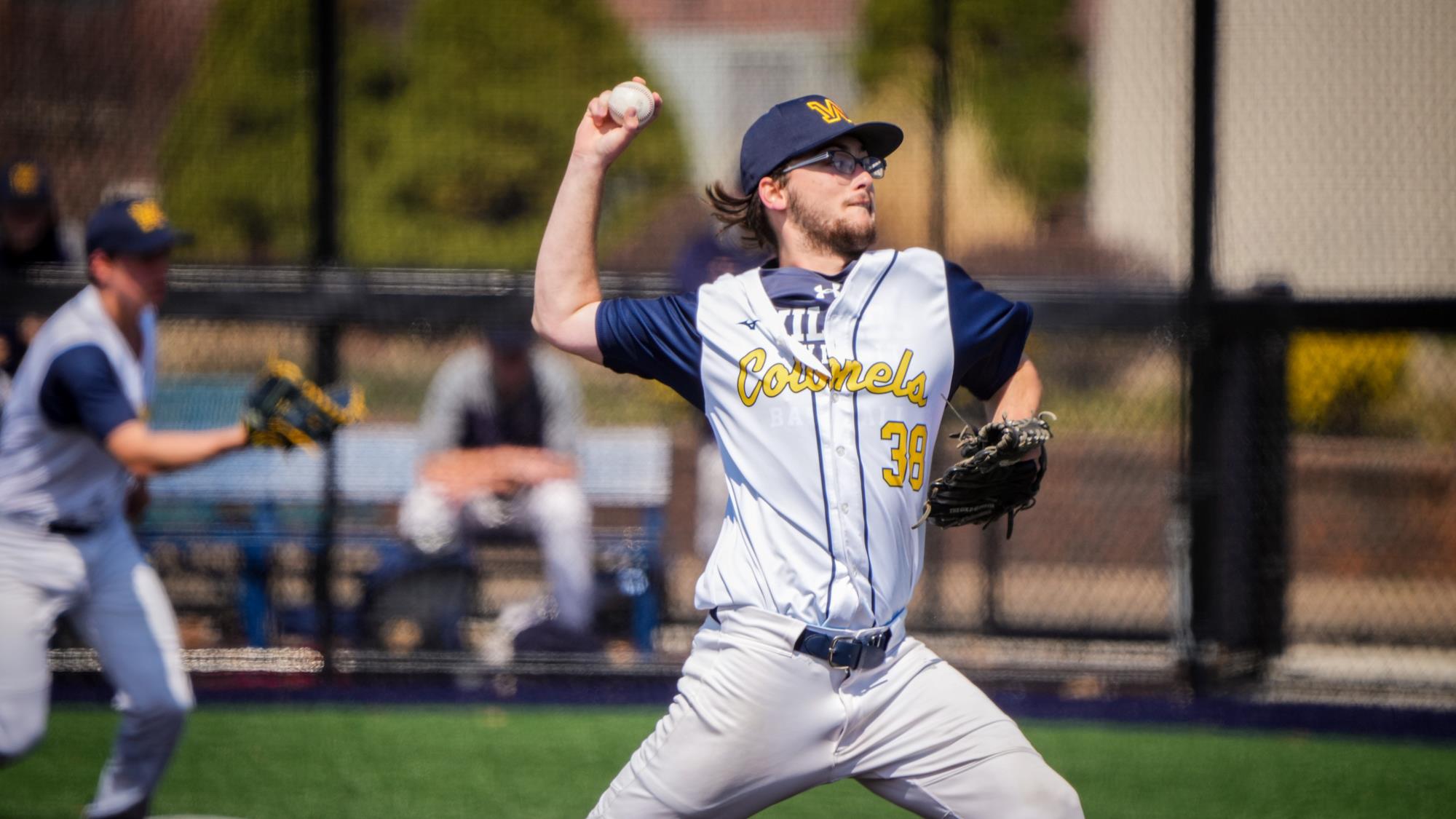 Tegan Shortlidge - 2024 - Baseball - Wilkes University Athletics