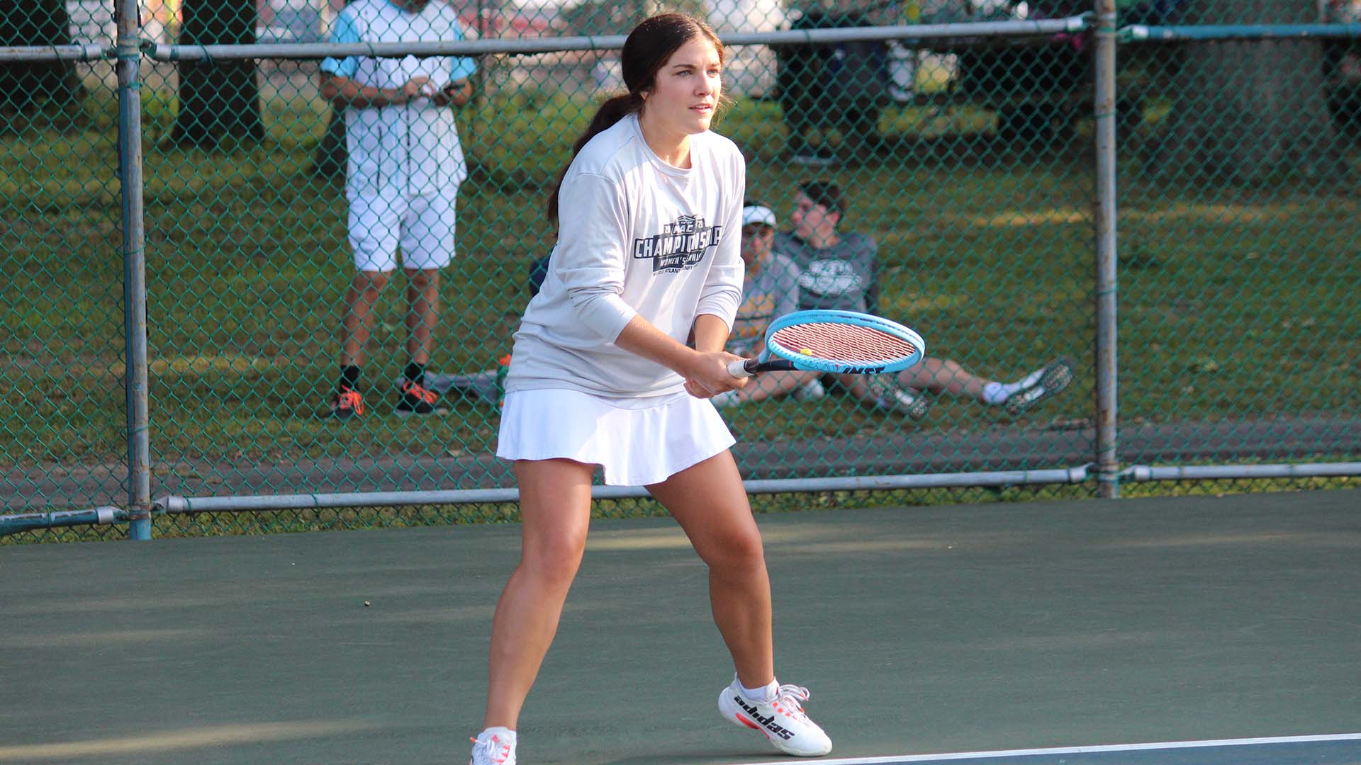 Kaitlyn O'Neil - 2023-2024 - Women's Tennis - Wilkes University Athletics