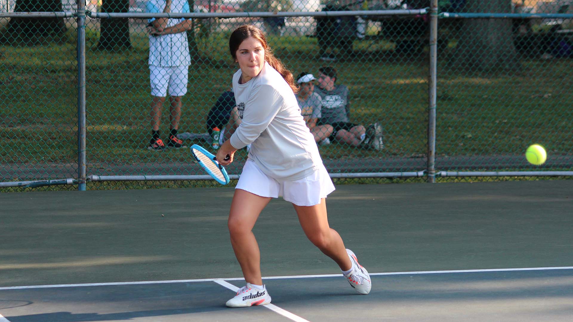 Kaitlyn O'Neil - 2023-2024 - Women's Tennis - Wilkes University Athletics