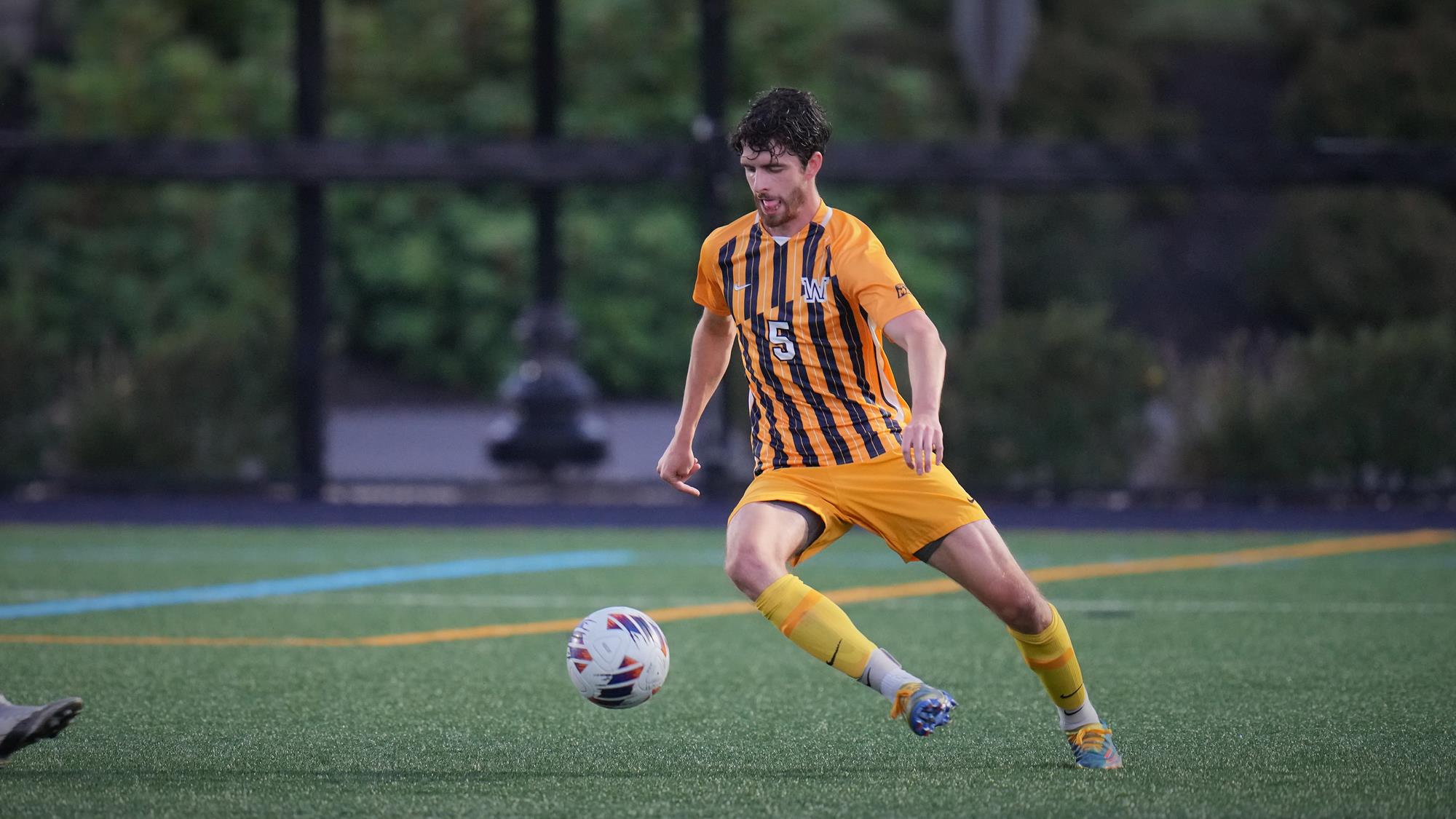 Wilkes Men’s Soccer Battles to Scoreless Draw with Keystone College ...