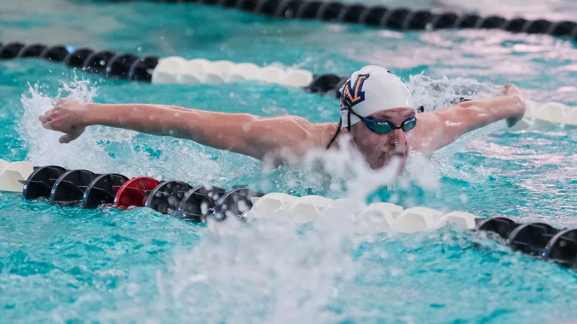 Mason McCoy - 2023-2024 - Men's Swimming - Wilkes University Athletics