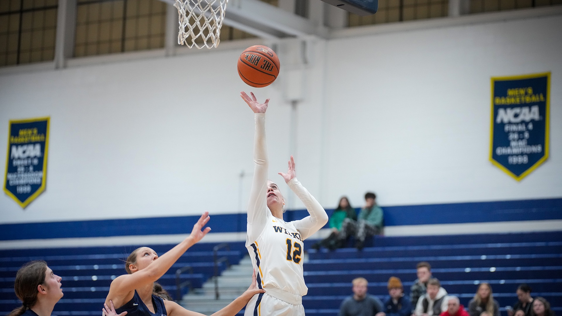 Taylor Simpson - 2023-2024 - Women's Basketball - Wilkes University ...