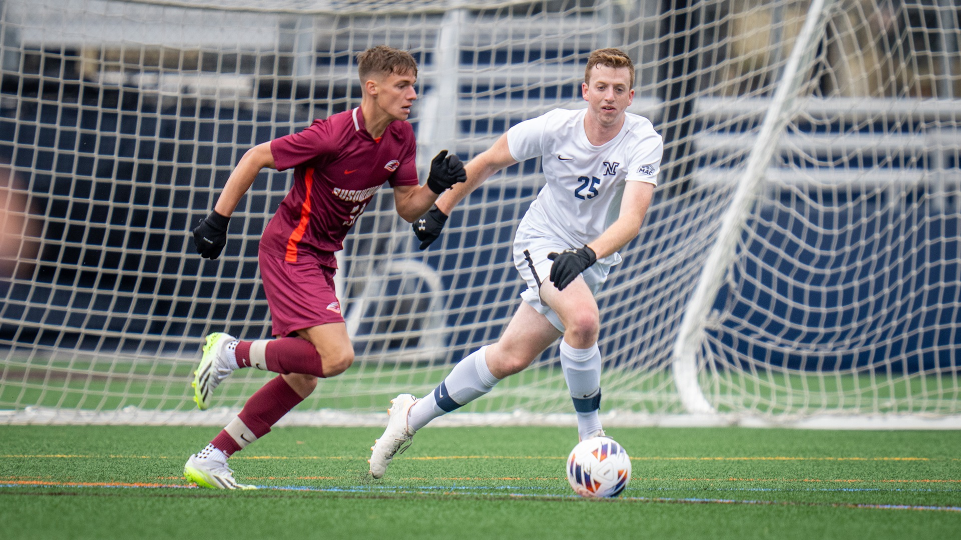 Matthew Meagher - 2023 - Men's Soccer - Wilkes University Athletics