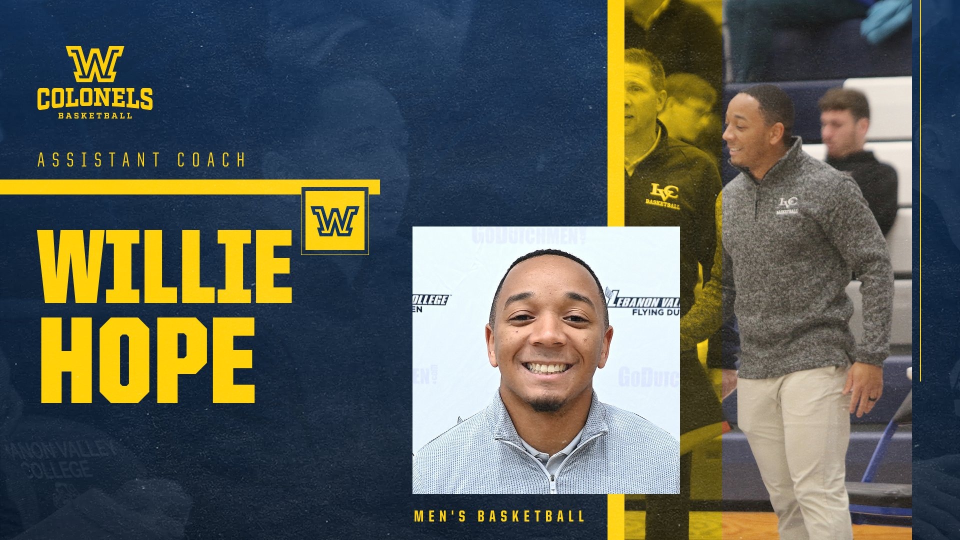 Wilkes Men’s Basketball Releases 2024-25 Schedule - Wilkes University ...