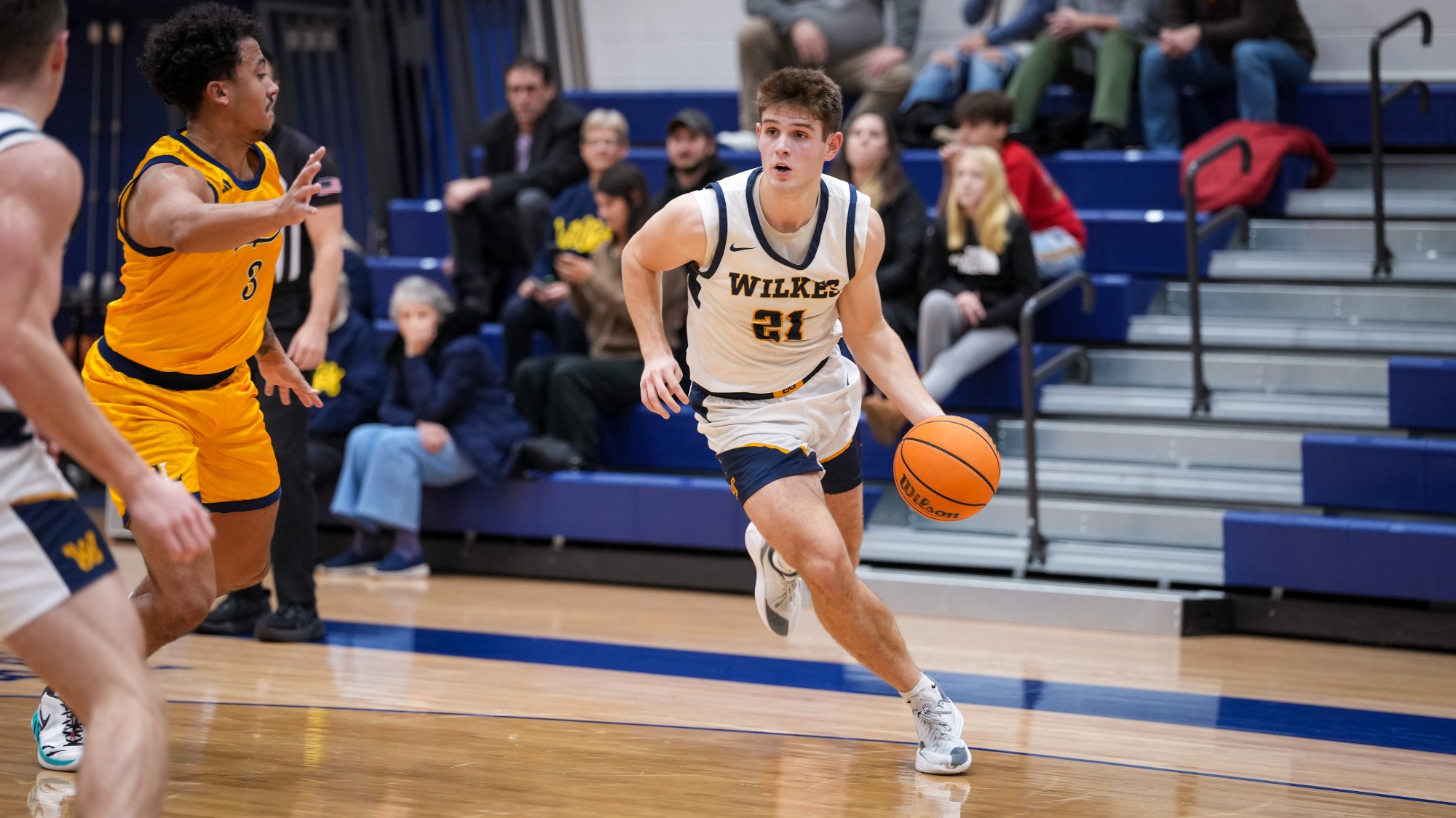 Wilkes Men’s Basketball Releases 2025-26 Season Schedule - Wilkes ...