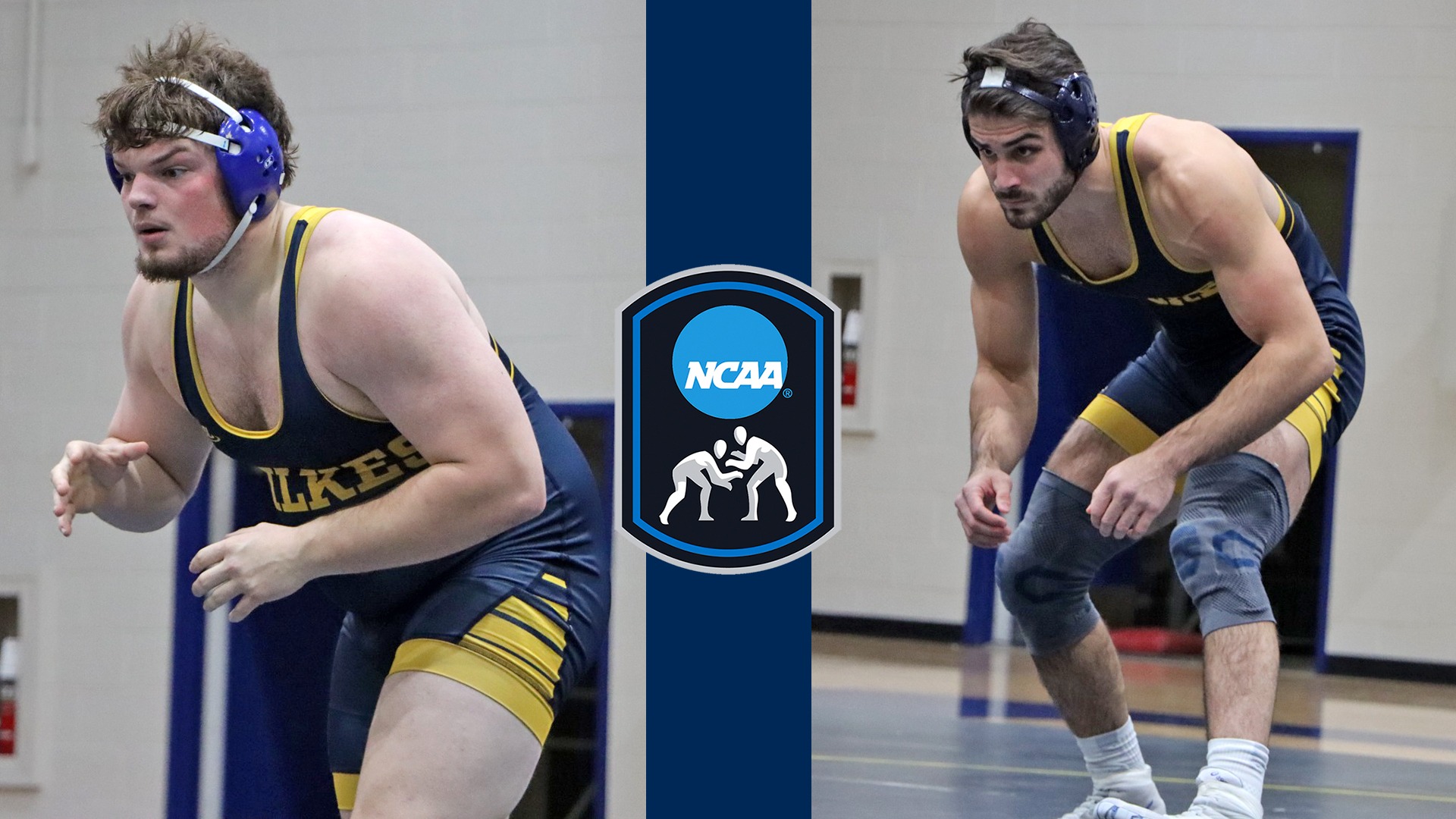 Butka Cruises to Semifinals at NCAA Championships; Burkhart Concludes ...
