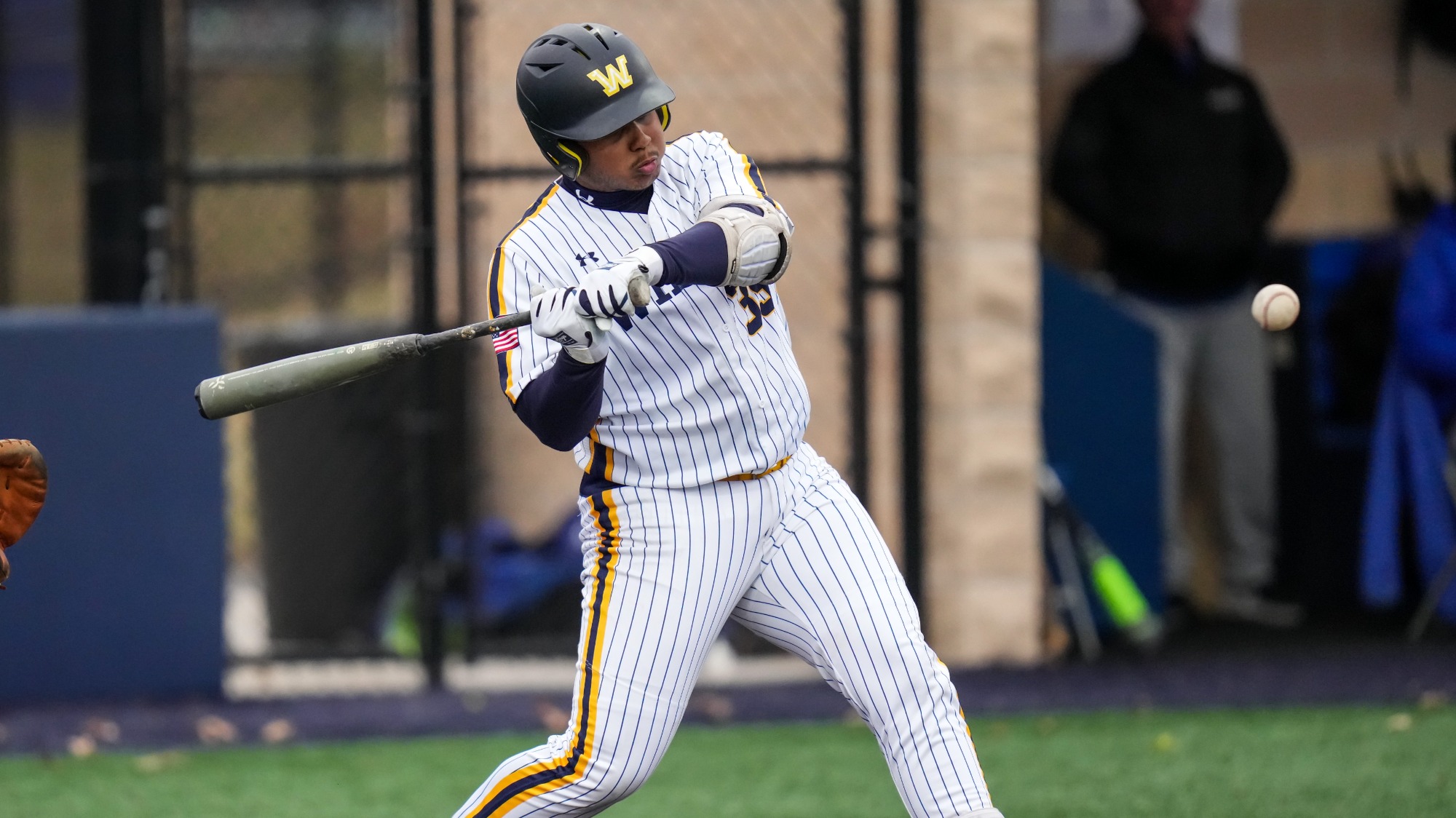 No. 1 Wilkes Baseball to Face No. 4 Catholic in First Round of Landmark ...