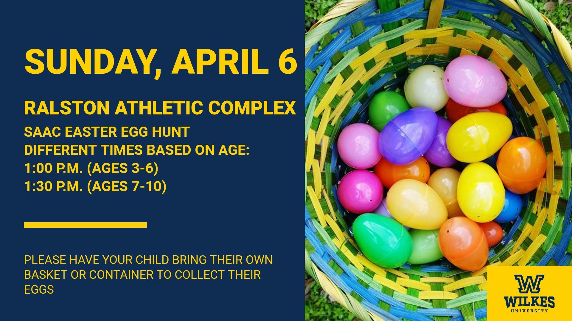 Wilkes Athletics Announces 2025 Colonels Elite and Chi Alpha Sigma ...