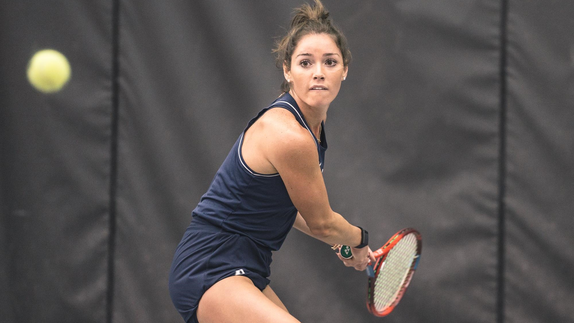 Musketeers Pick up 4-3 Win over South Florida - Xavier University Athletics