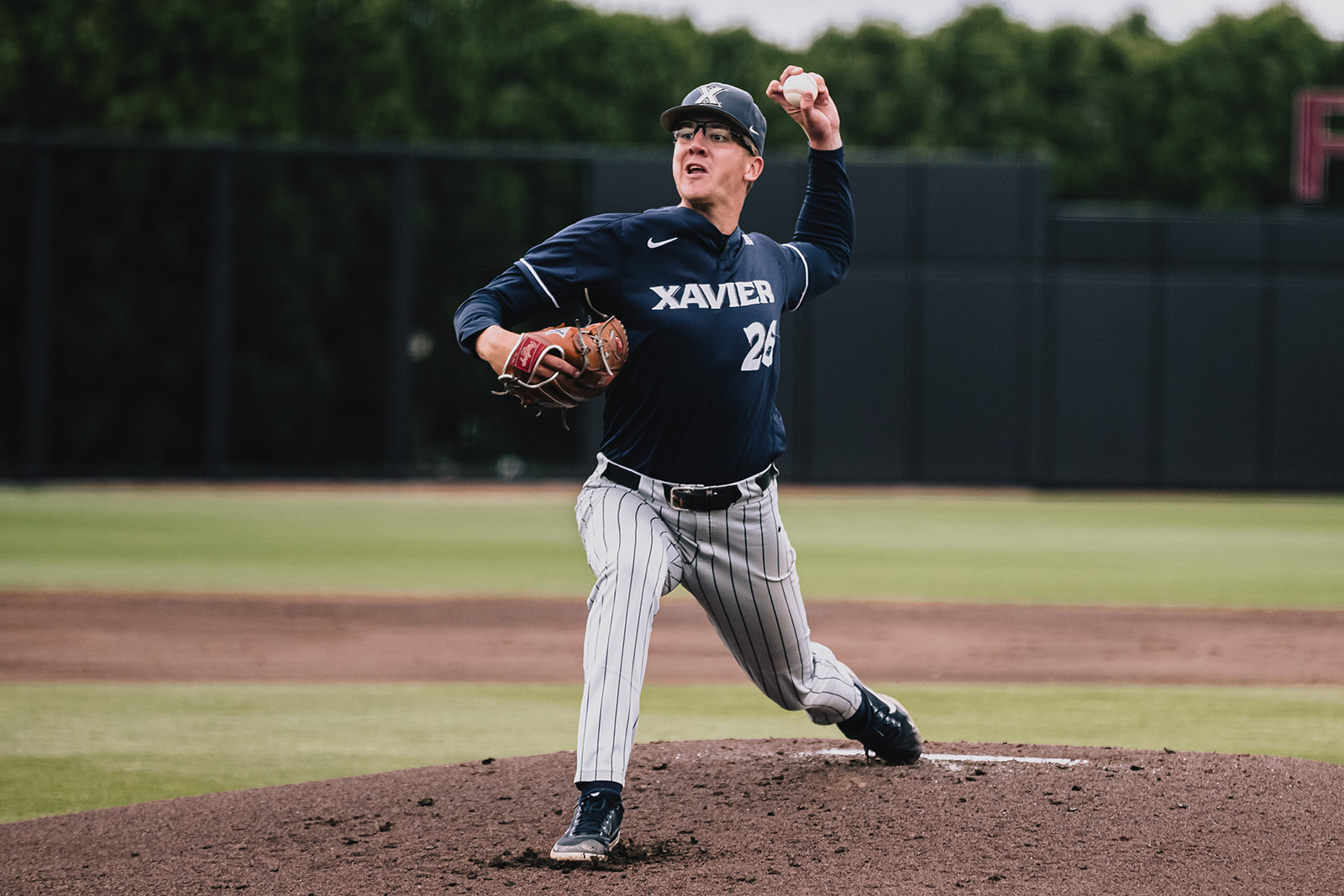 Xavier Keeps the Bats Hot and Knocks Off Indiana - Xavier University ...