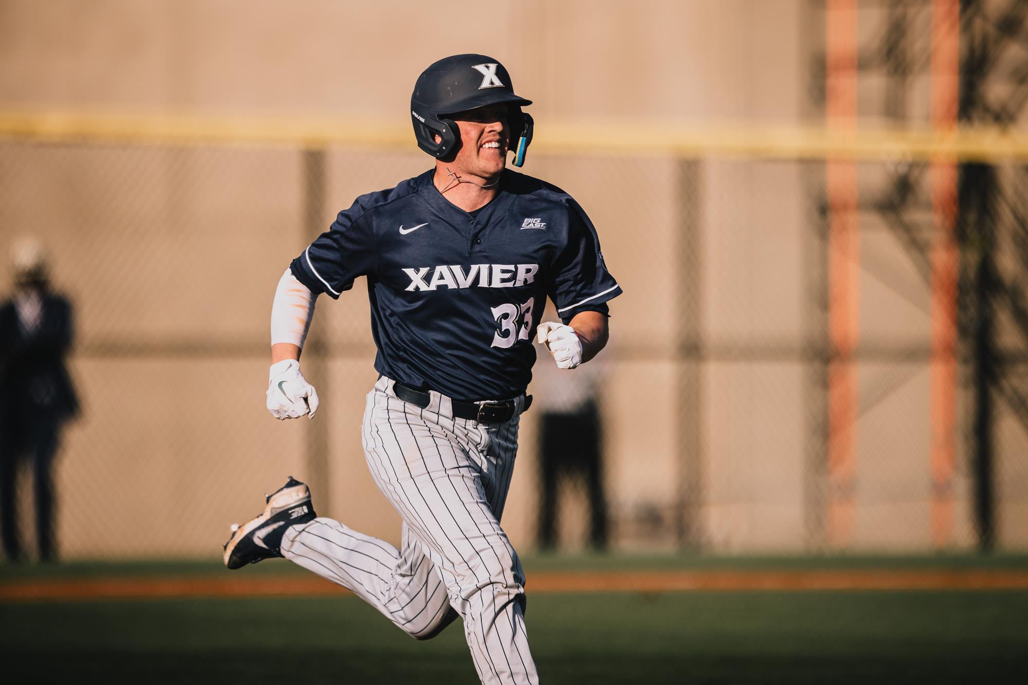 Xavier Takes the Series over USC Upstate - Xavier University Athletics